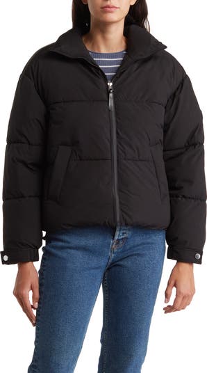 French Connection Super Puffer Jacket | Nordstromrack
