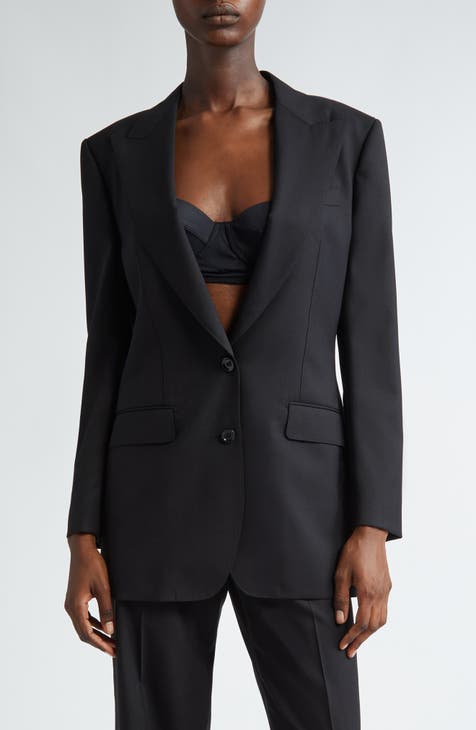 Women's Designer Blazers & Jackets | Nordstrom
