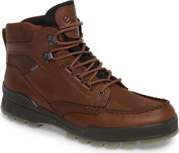ECCO Track II High Waterproof Boot (Men) | Nordstrom