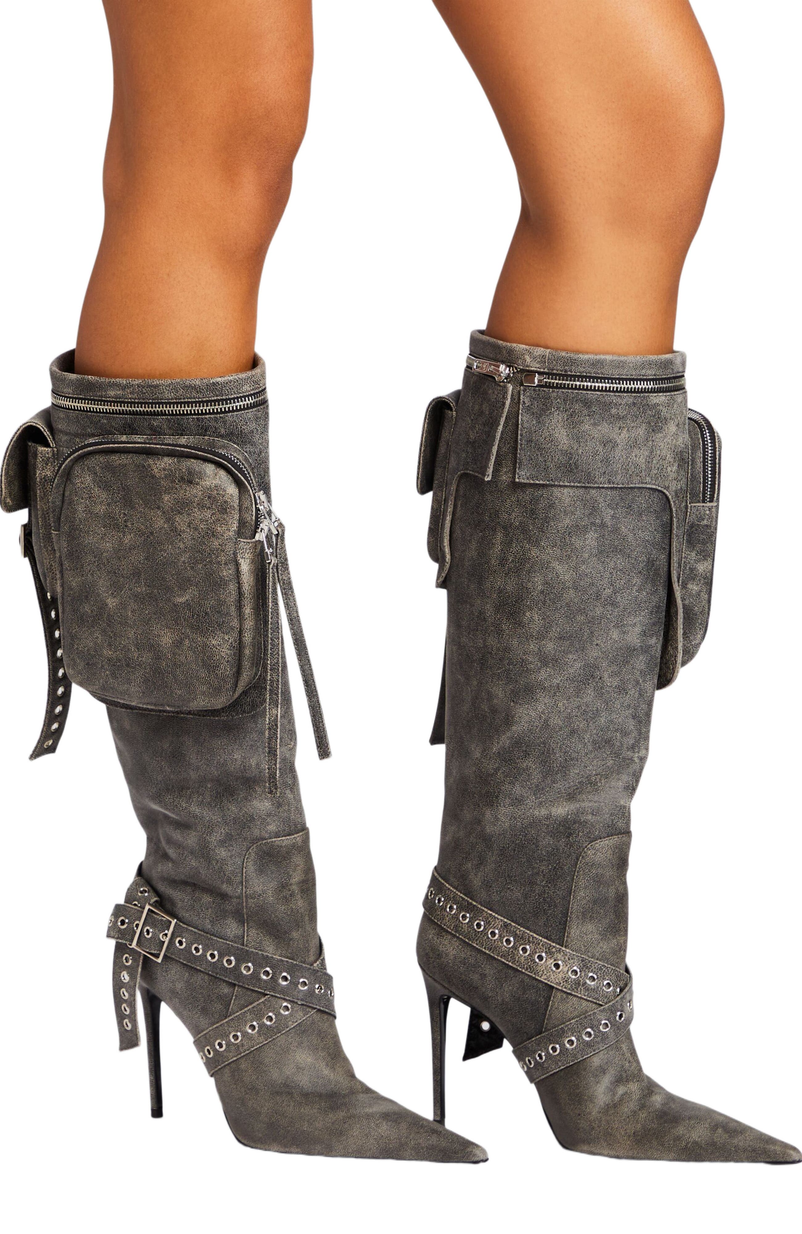 Retrofête Yasmine Boot | Nordstrom