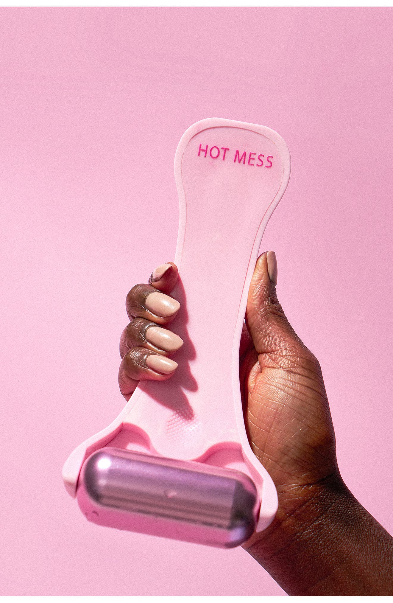 The Skinny Confidential Hot Mess Ice Roller | Nordstrom