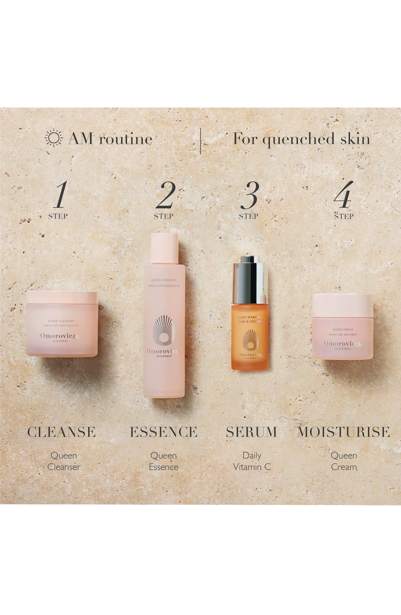 Omorovicza Queen Essence | Nordstromrack