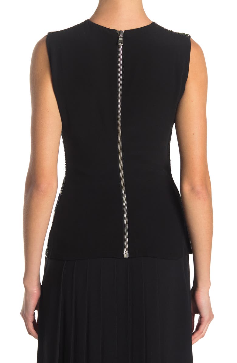 Balmain Embellished Tank Top | Nordstromrack