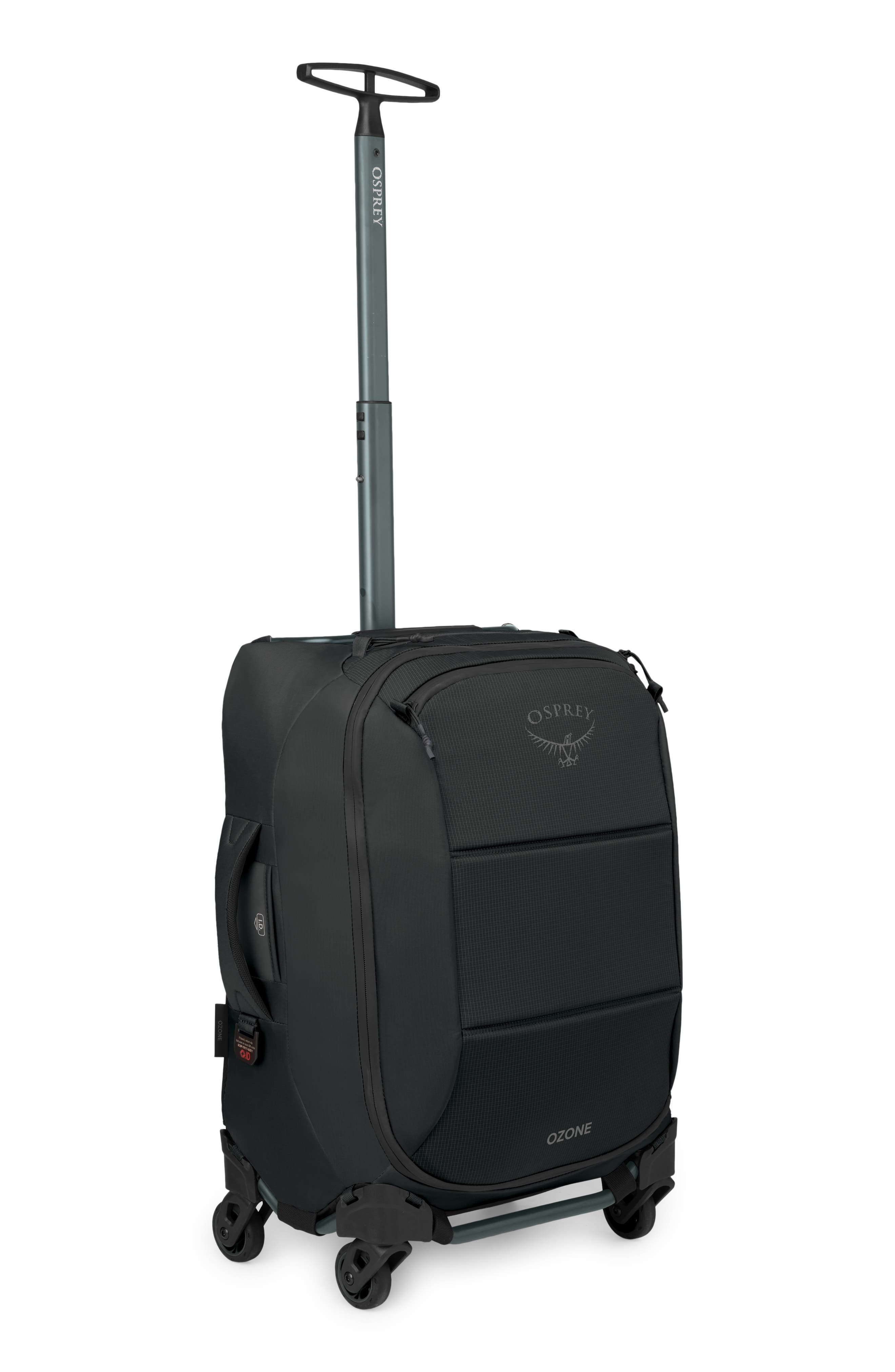 Osprey Ozone Four-Wheel 38-Liter Carry-On Suitcase | Nordstromrack