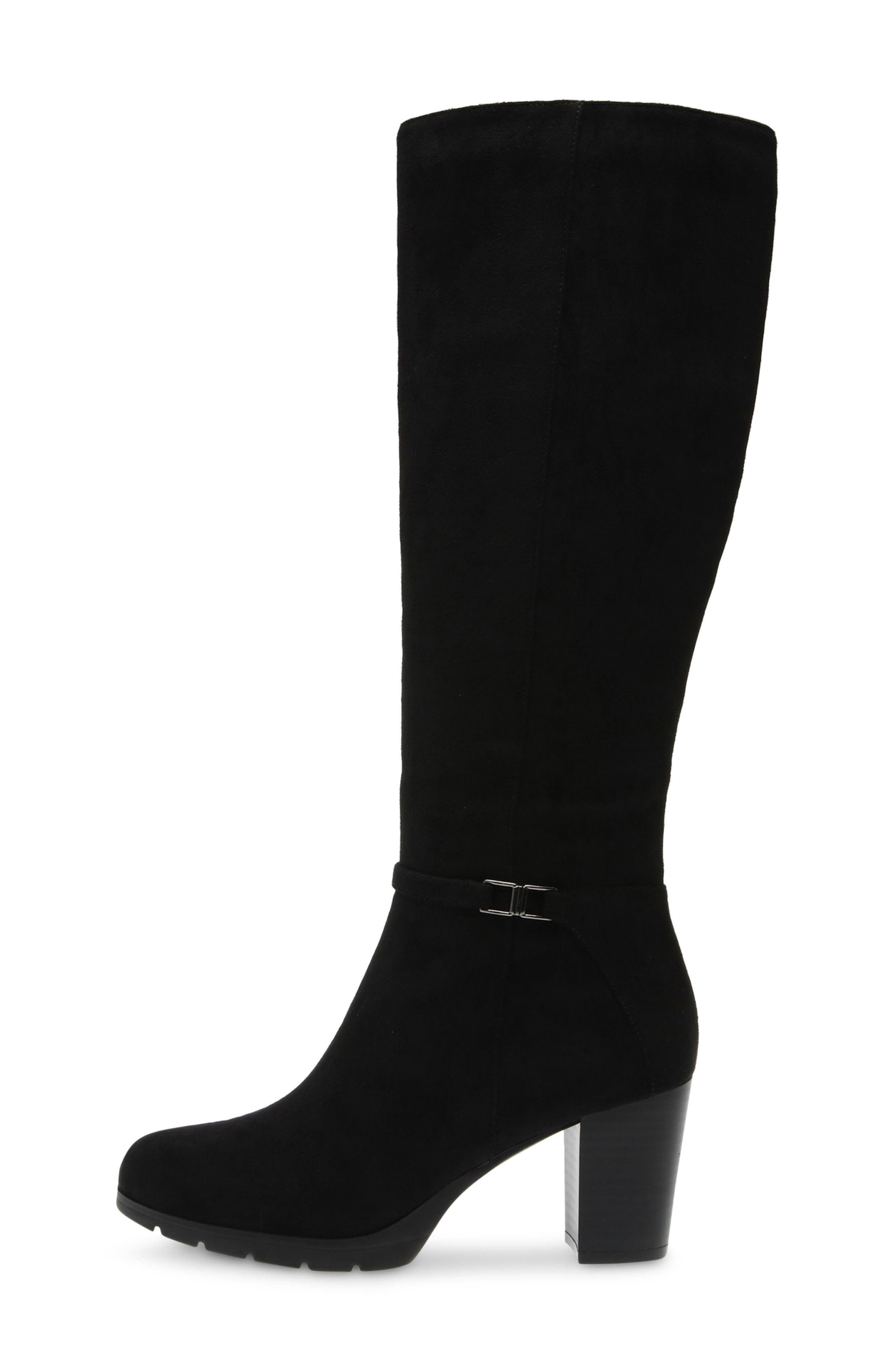 Anne Klein Reachup Knee High Boot (Women) | Nordstromrack