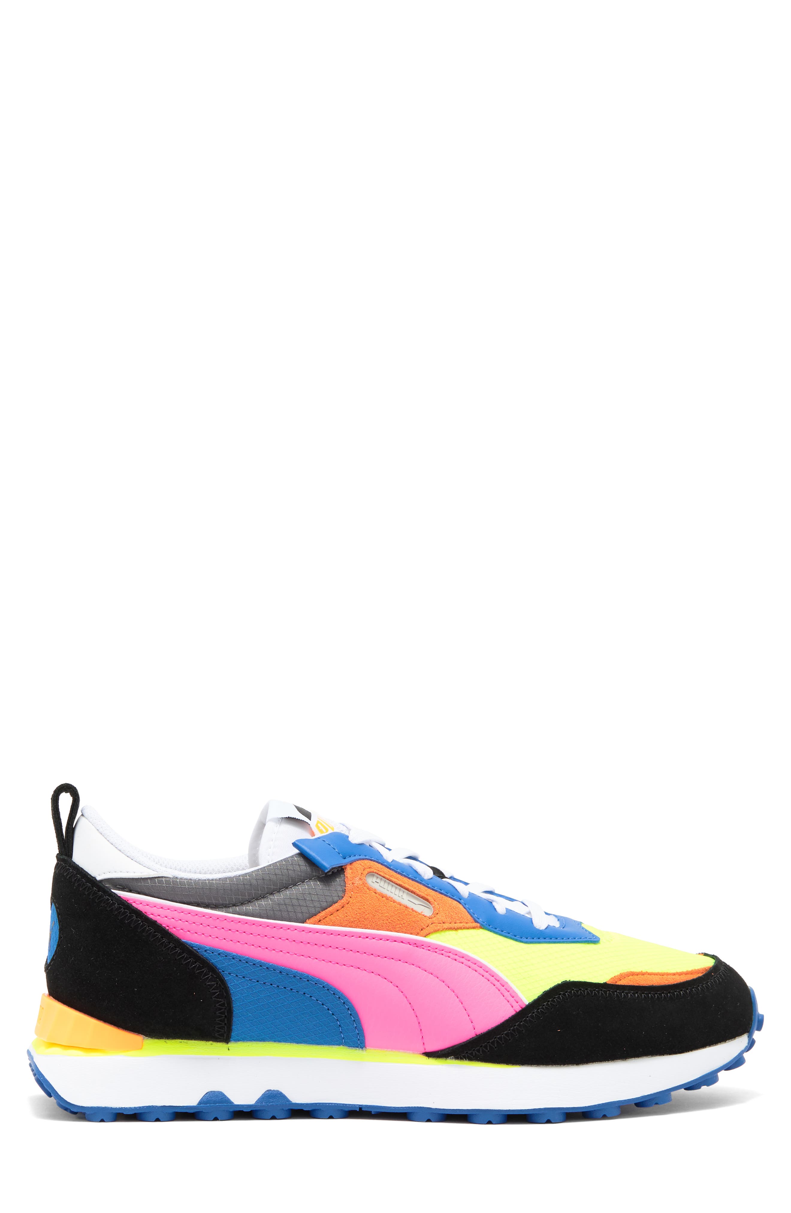 PUMA Rider FV Future Sneaker (Men) | Nordstromrack