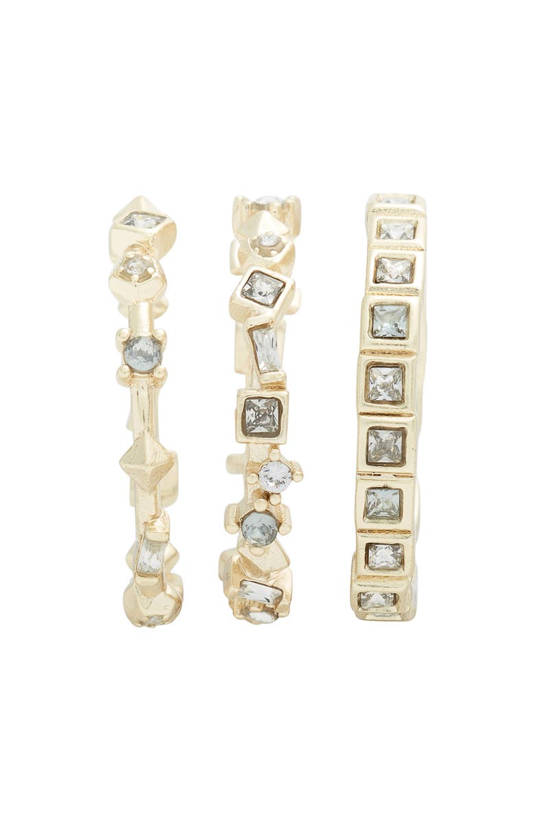Kendra Scott Set of 3 Rings | Nordstromrack
