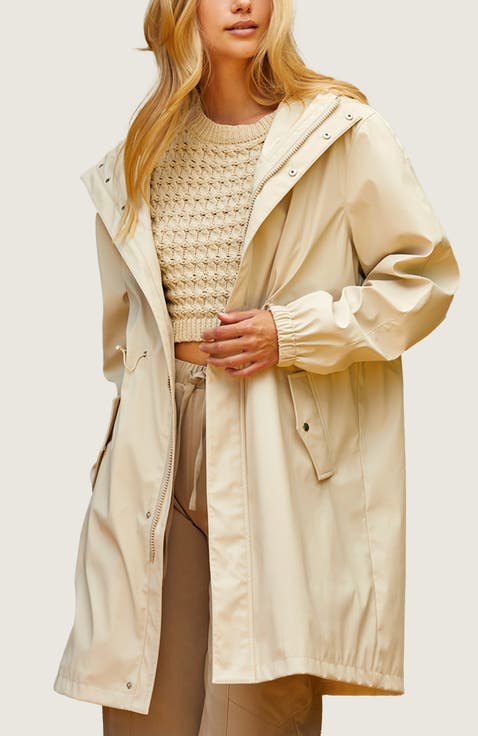 Women's Water Resistant Coats & Jackets | Nordstrom