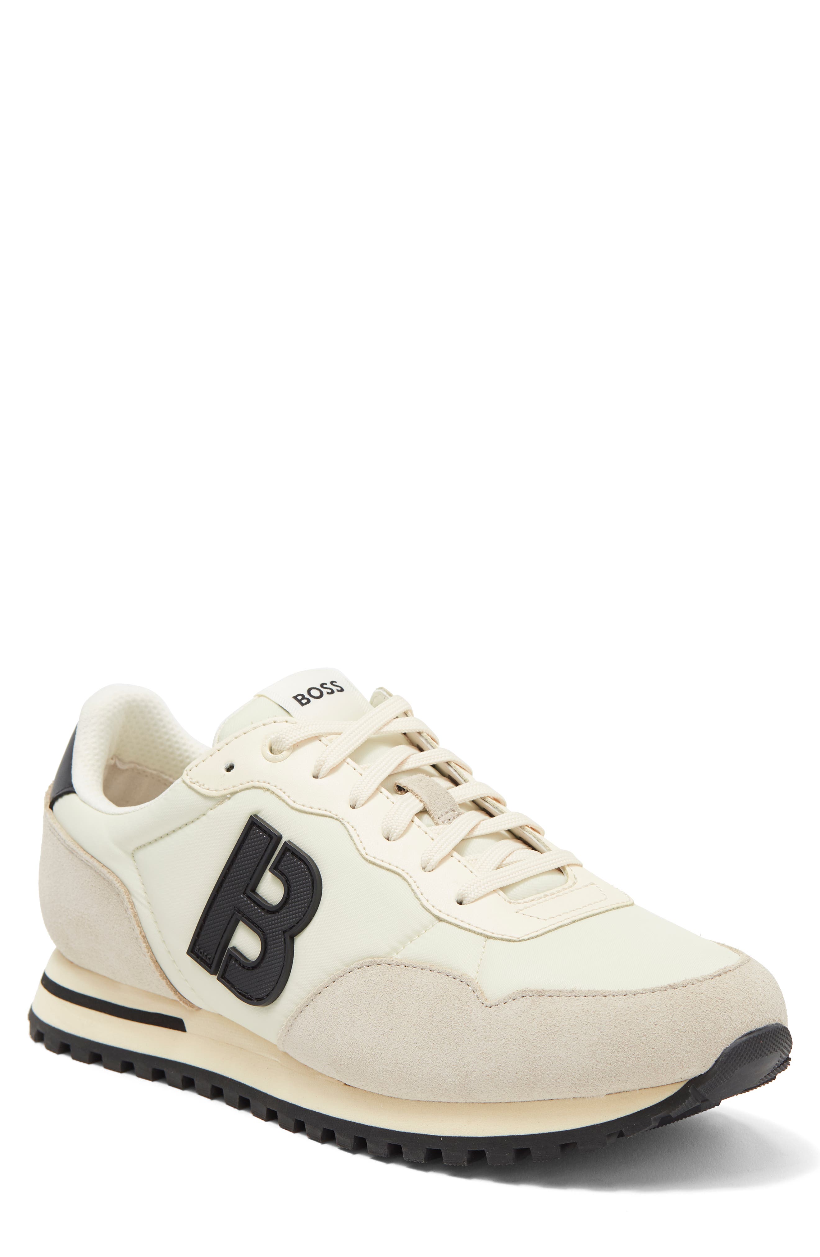 BOSS Parkour Runn NYB Athletic Sneaker (Men) | Nordstromrack