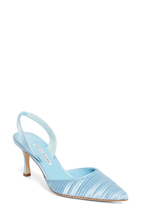 Women's Blue Designer Shoes | Nordstrom