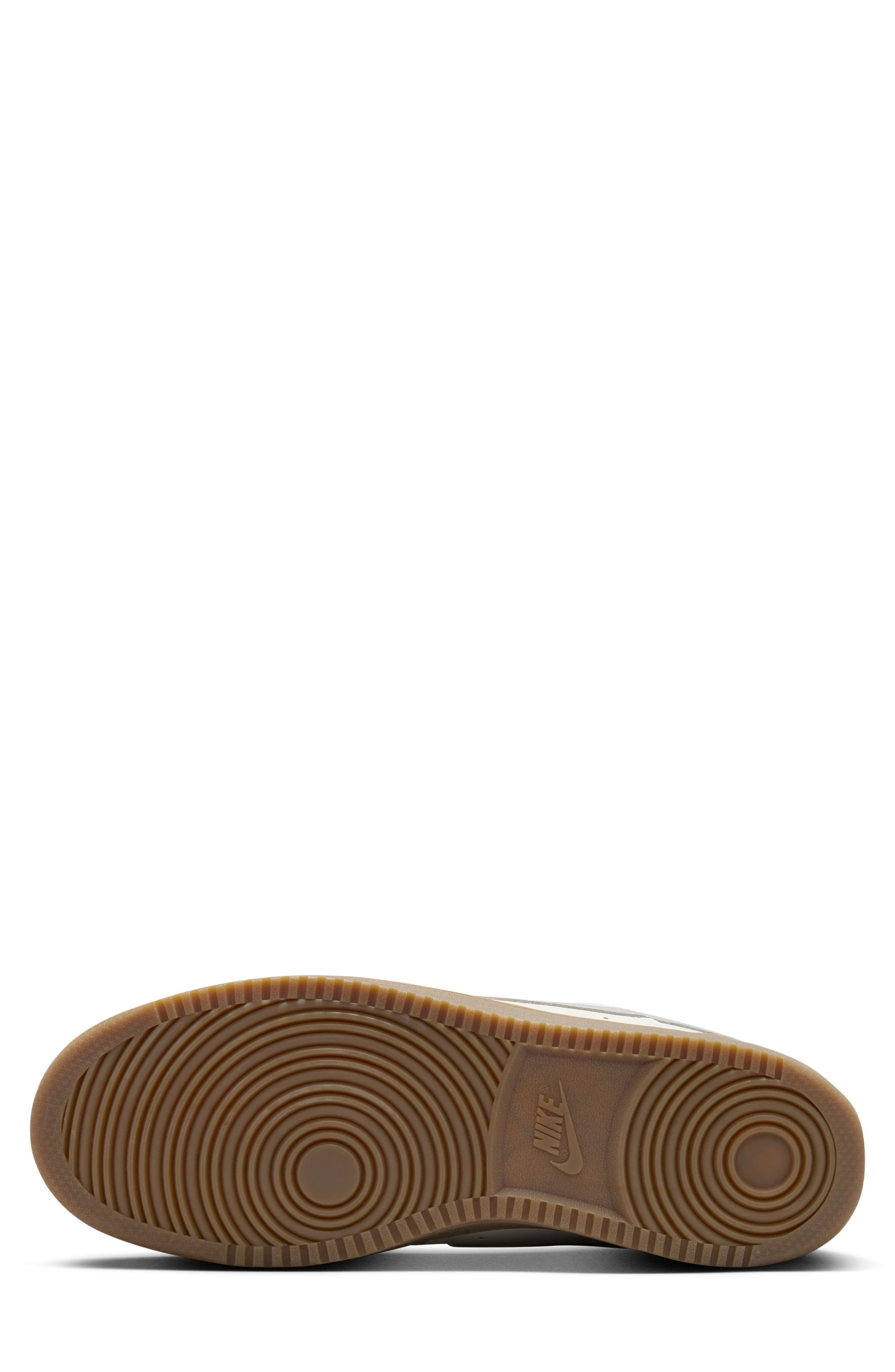 Nike Court Vision Low Sneaker (Men) | Nordstromrack