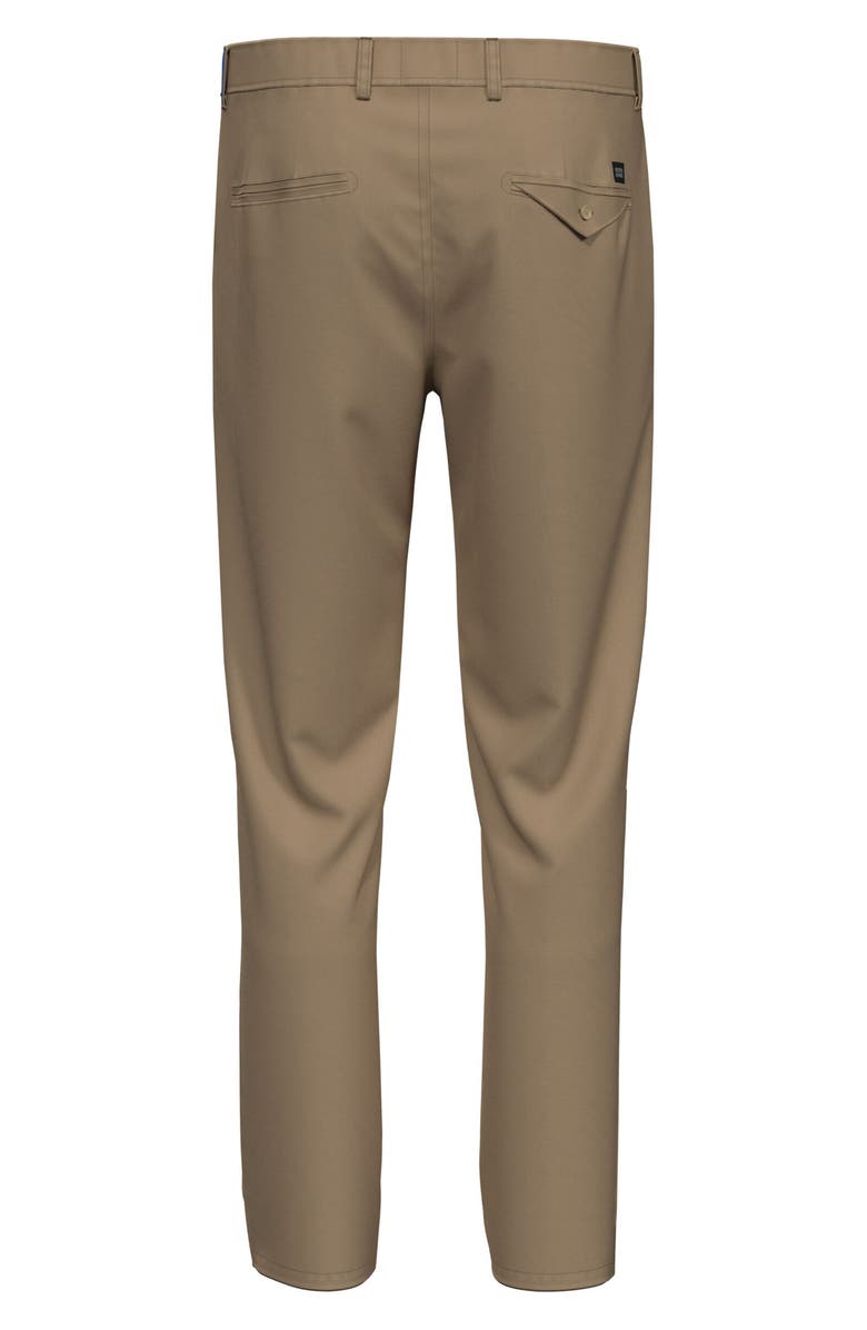 Scotch & Soda Essentials Stuart Stretch Cotton Chino Pants | Nordstromrack