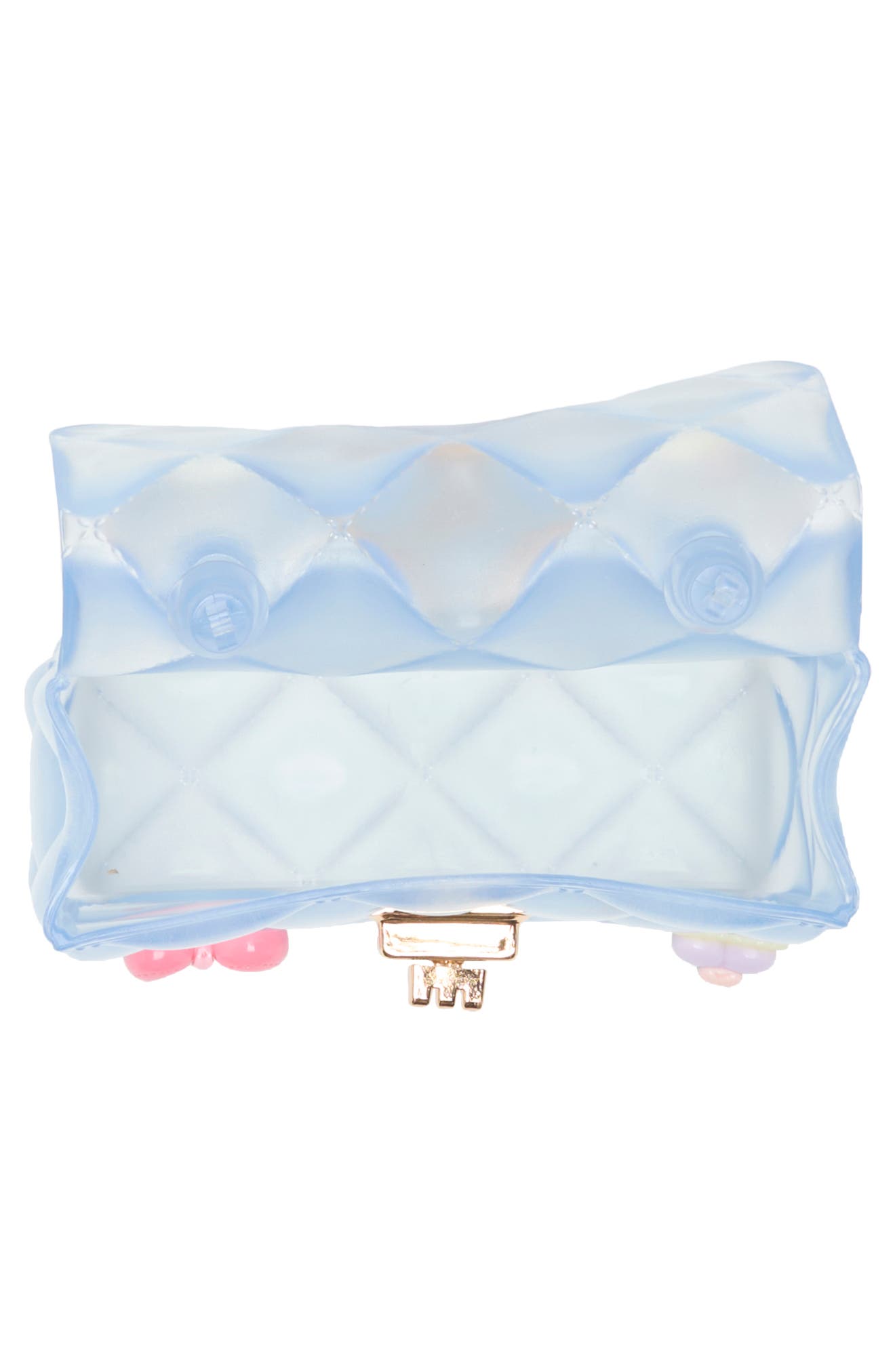 Stephan & Co Kids Kids' Mini Charm Jelly Bag | Nordstromrack