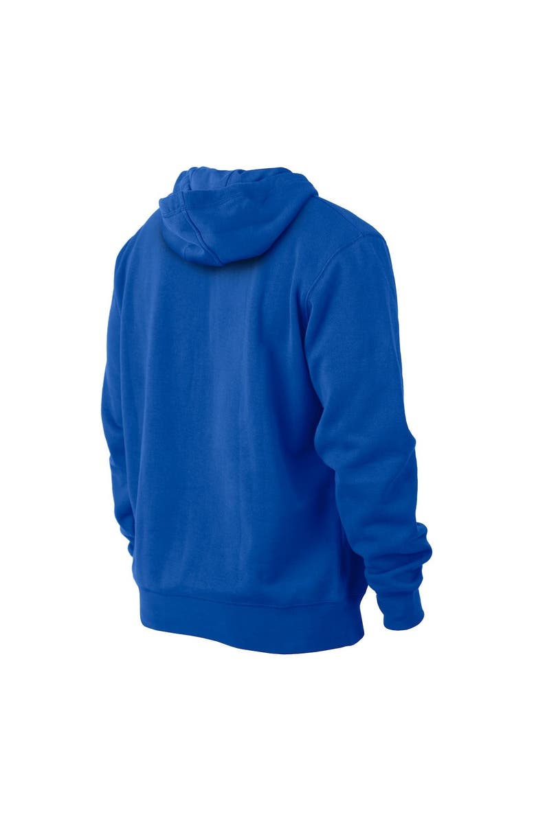 New Era Men's New Era Blue Dallas Mavericks 2022/23 City Edition Big ...