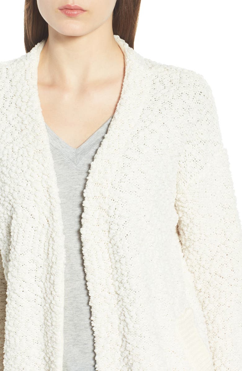 Dreamers by Debut Nubby Cardigan | Nordstromrack
