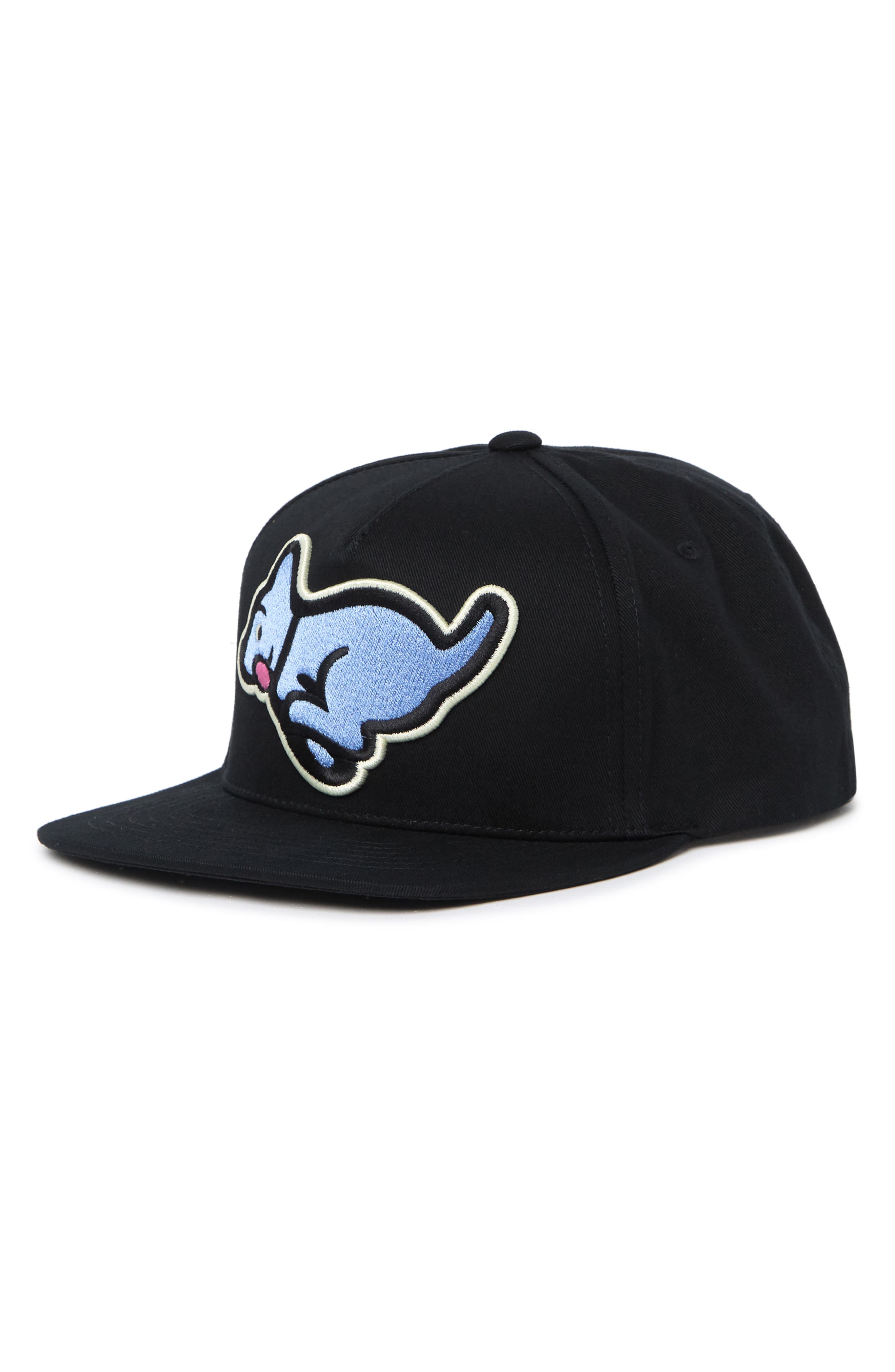 ICE CREAM Martin Graphic Snapback Hat (Men) | Nordstromrack