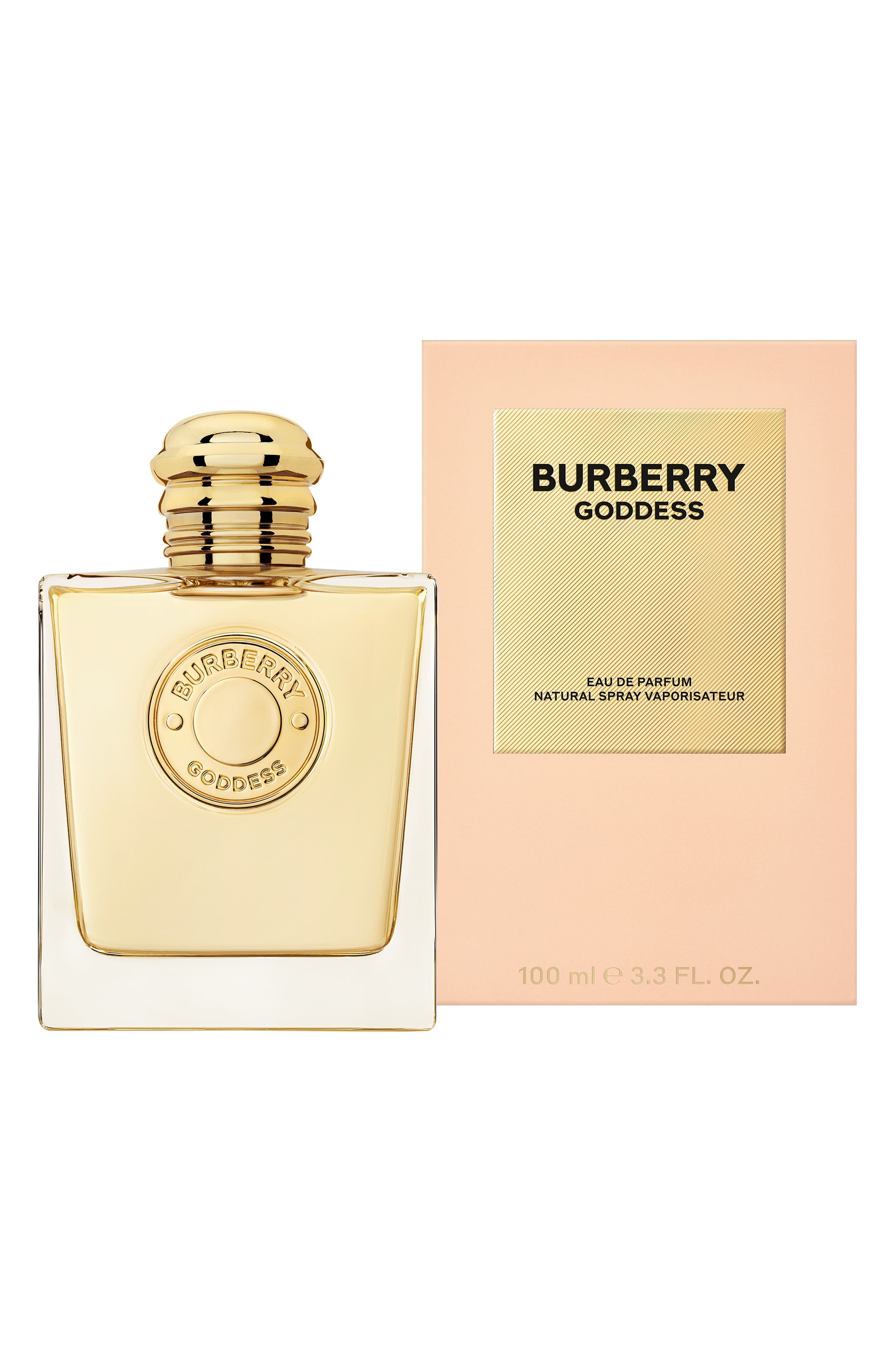 Burberry 'Burberry Goddess Eau de Parfum | Nordstrom