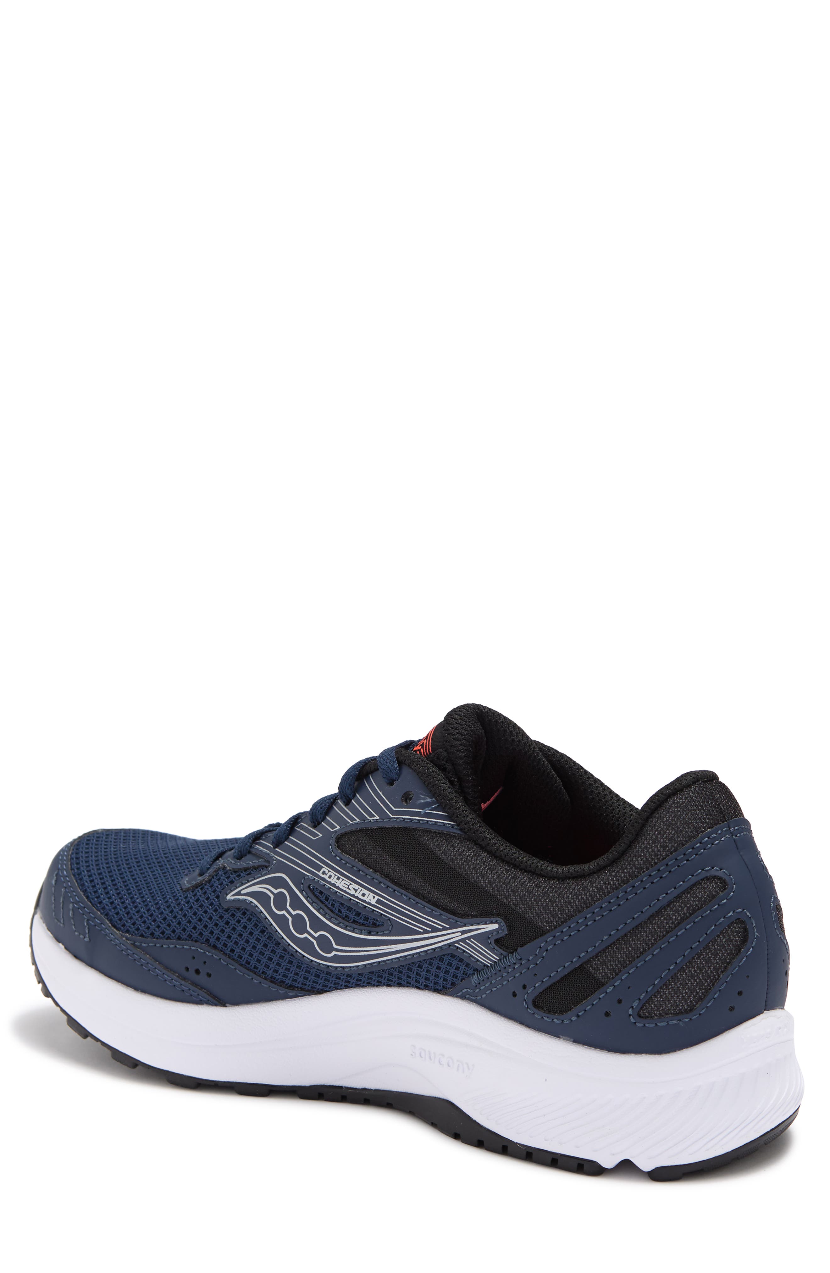 Saucony Cohesion Athletic Sneaker (Men) | Nordstromrack