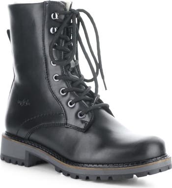 Bos. & Co. Carter Waterproof Platform Boot (Women) | Nordstrom
