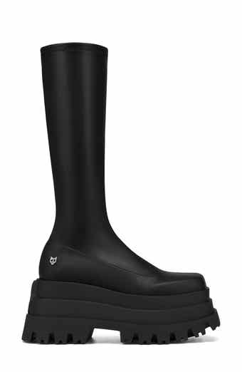Naked Wolfe Sassy Chunky Platform Boot (Women) | Nordstrom Naked Wolfe Sassy Chunky Platform Boot (Women) | Nordstrom