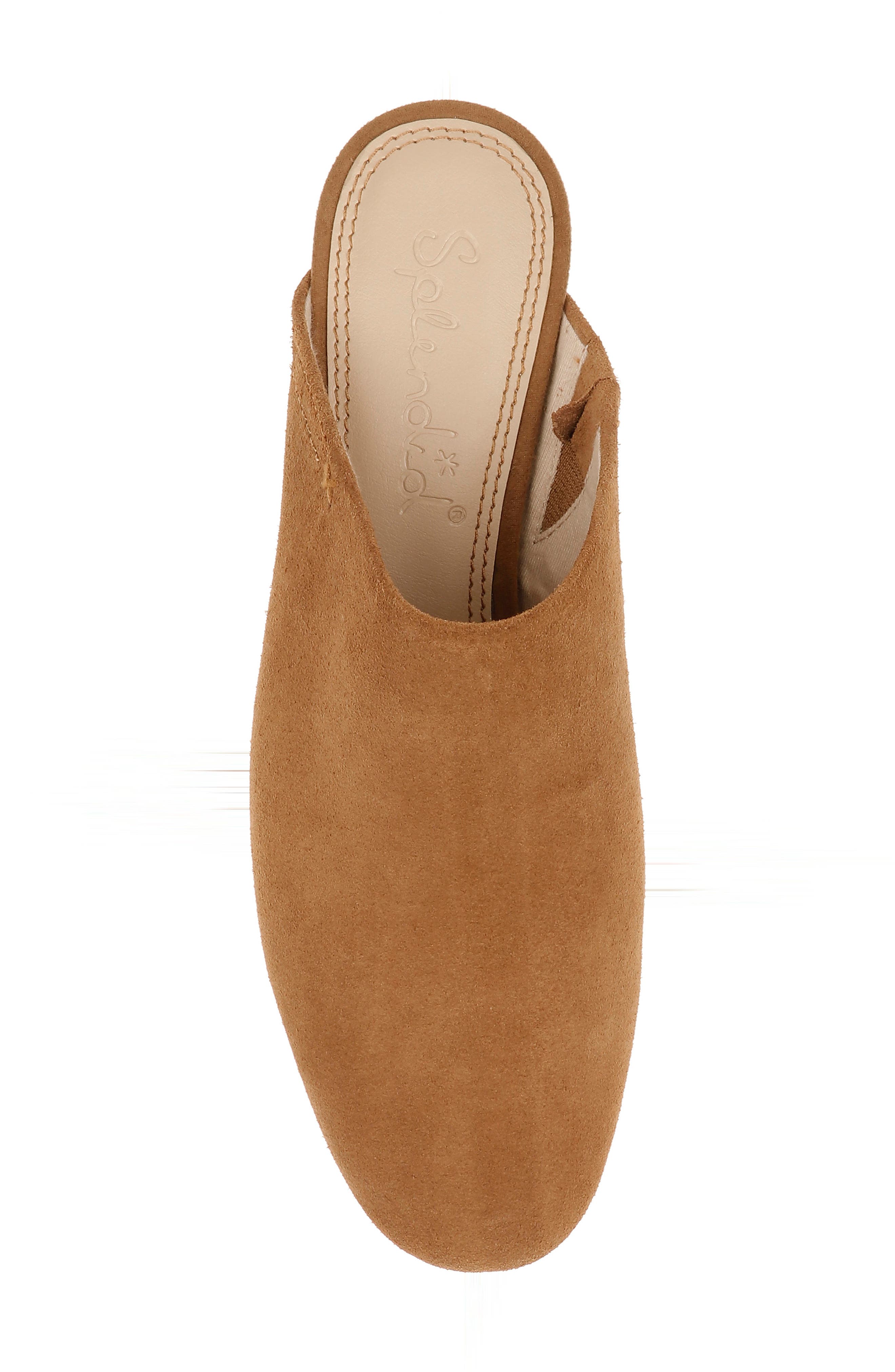 Splendid Lenny Block Heel Mule (Women) | Nordstromrack