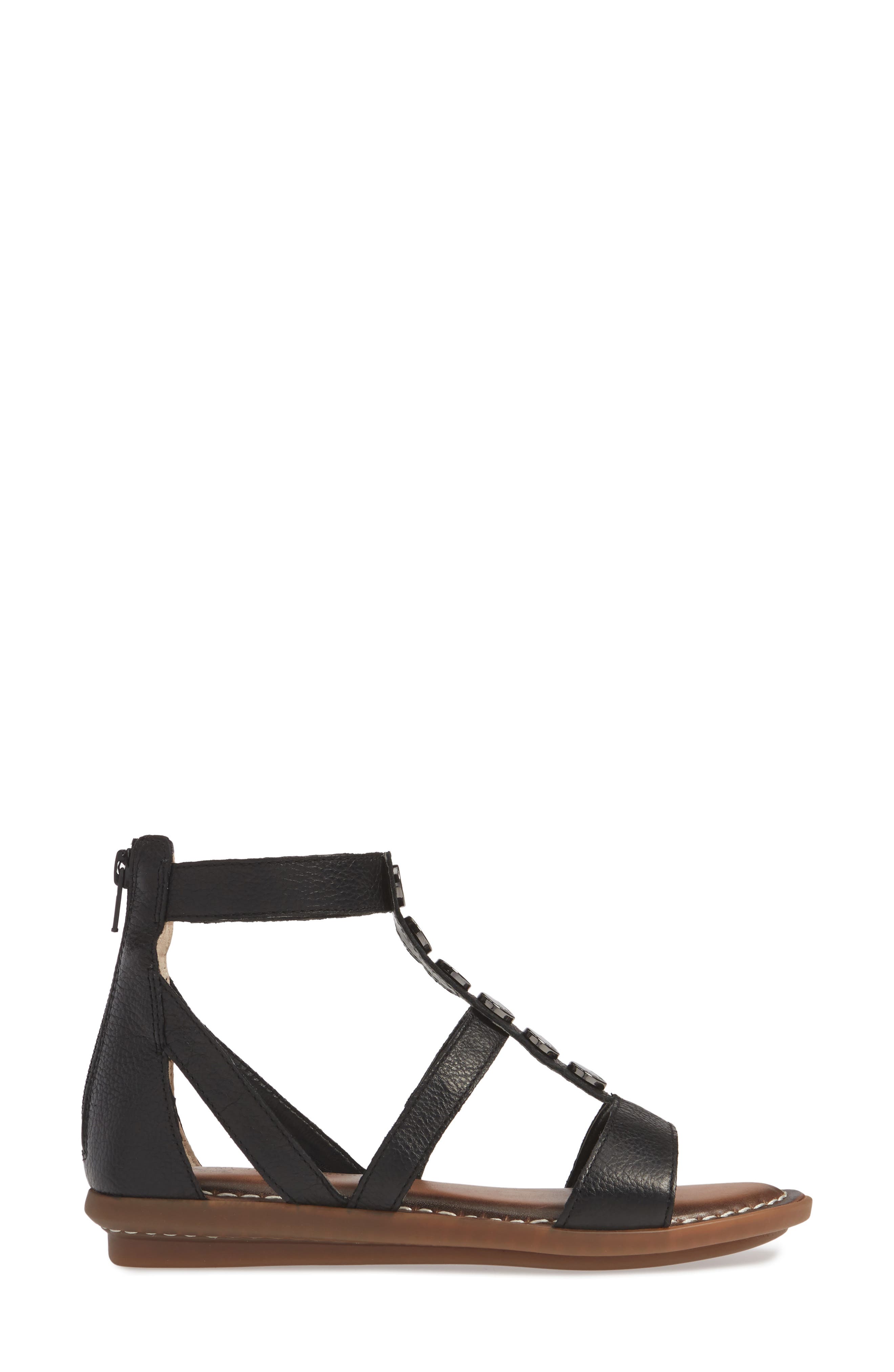 Hush Puppies® Olive Gladiator Sandal (Women) | Nordstrom