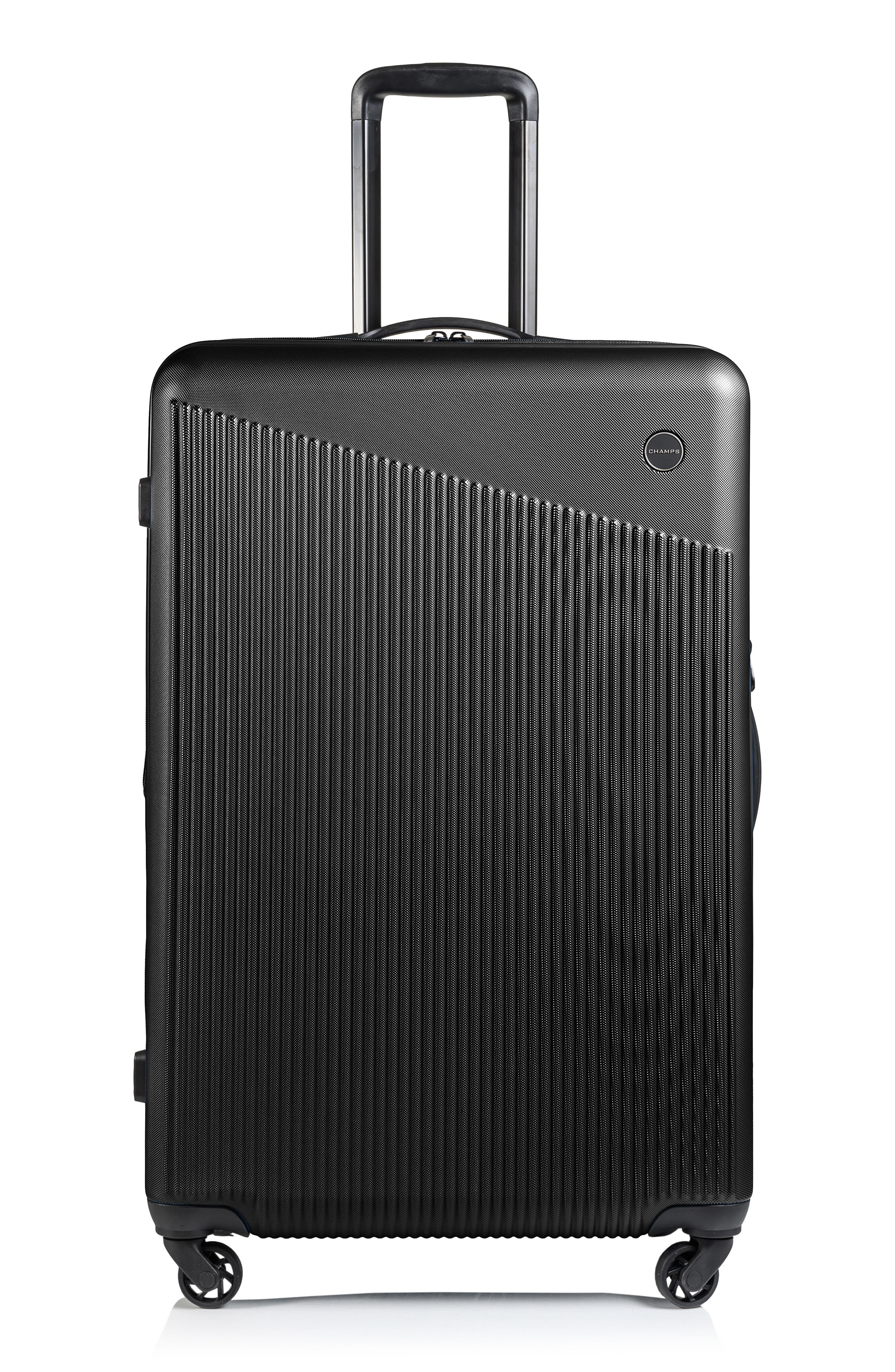 CHAMPS Astro Suitcase 3-Piece Luggage Set | Nordstromrack