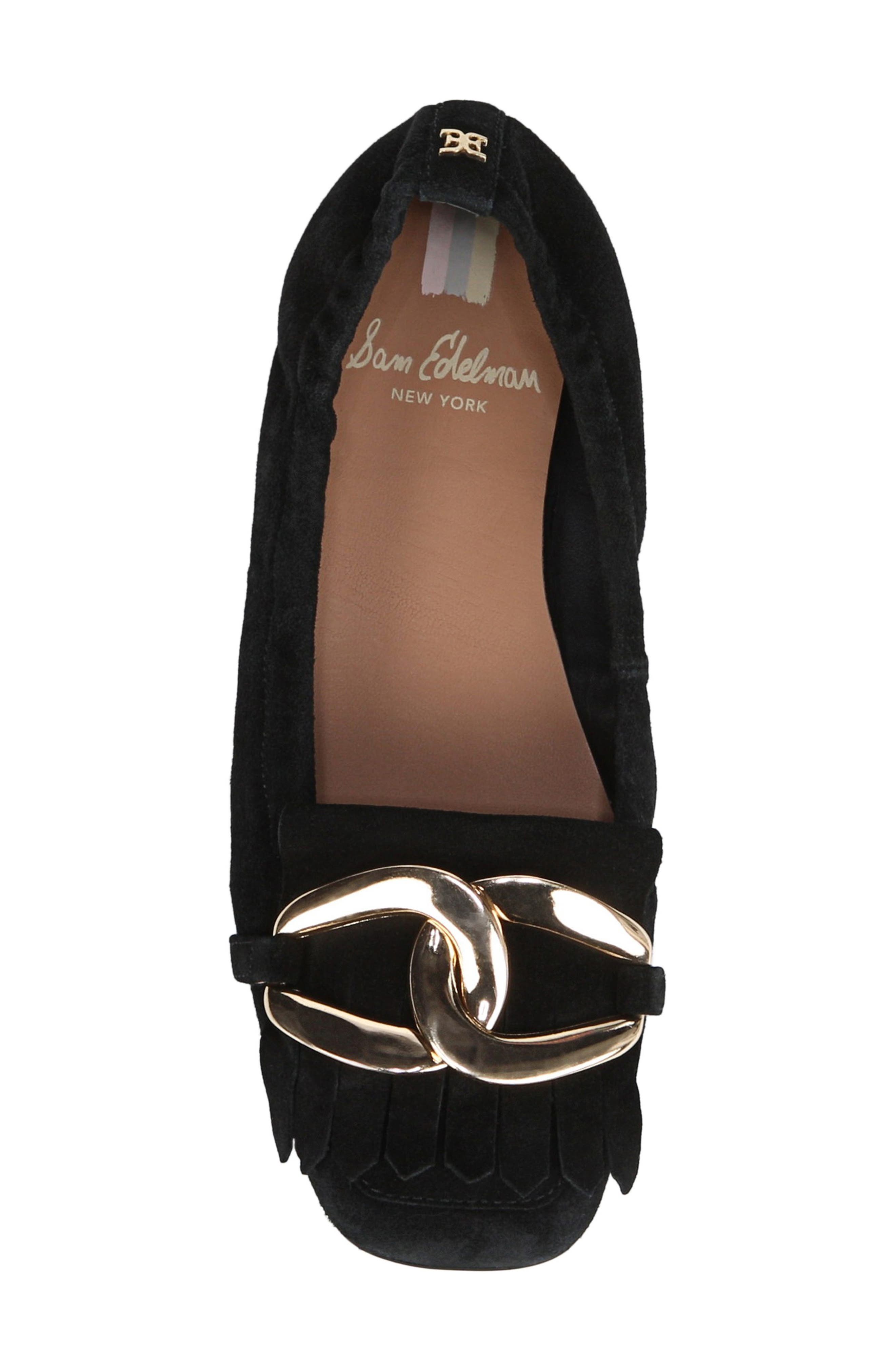Sam Edelman Mimi Flat (Women) | Nordstromrack
