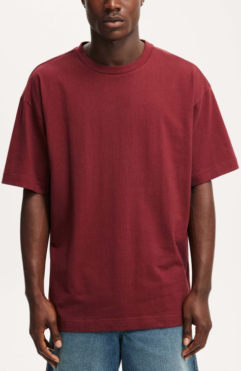 Men's Red Shirts | Nordstrom