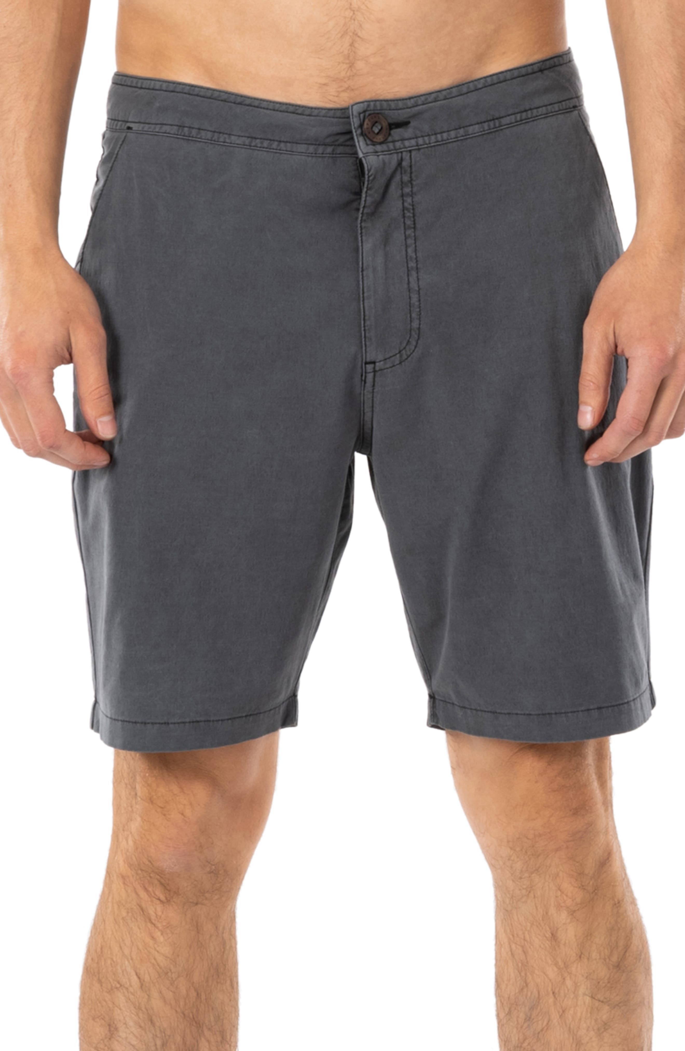 Rip Curl Boardwalk Reggie Hybrid Walking Shorts | Nordstromrack