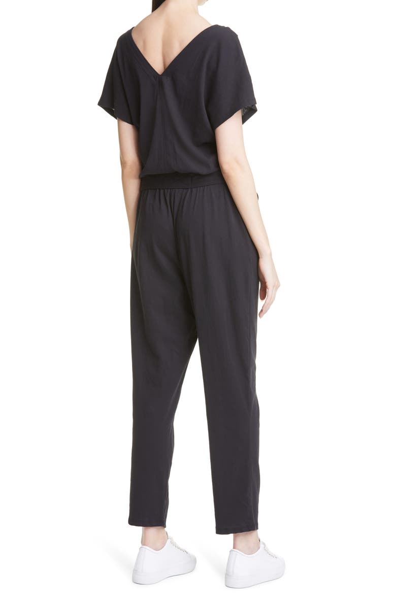 ATM Anthony Thomas Melillo High Torsion Jumpsuit | Nordstromrack