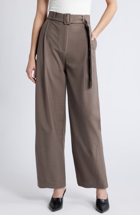 Women's Barrel Leg Pants & Leggings | Nordstrom