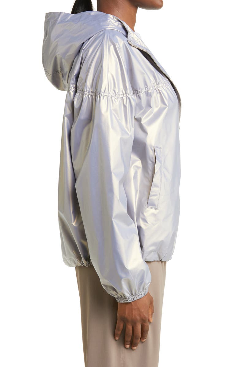 Zella Shine Lightweight Packable Jacket | Nordstromrack