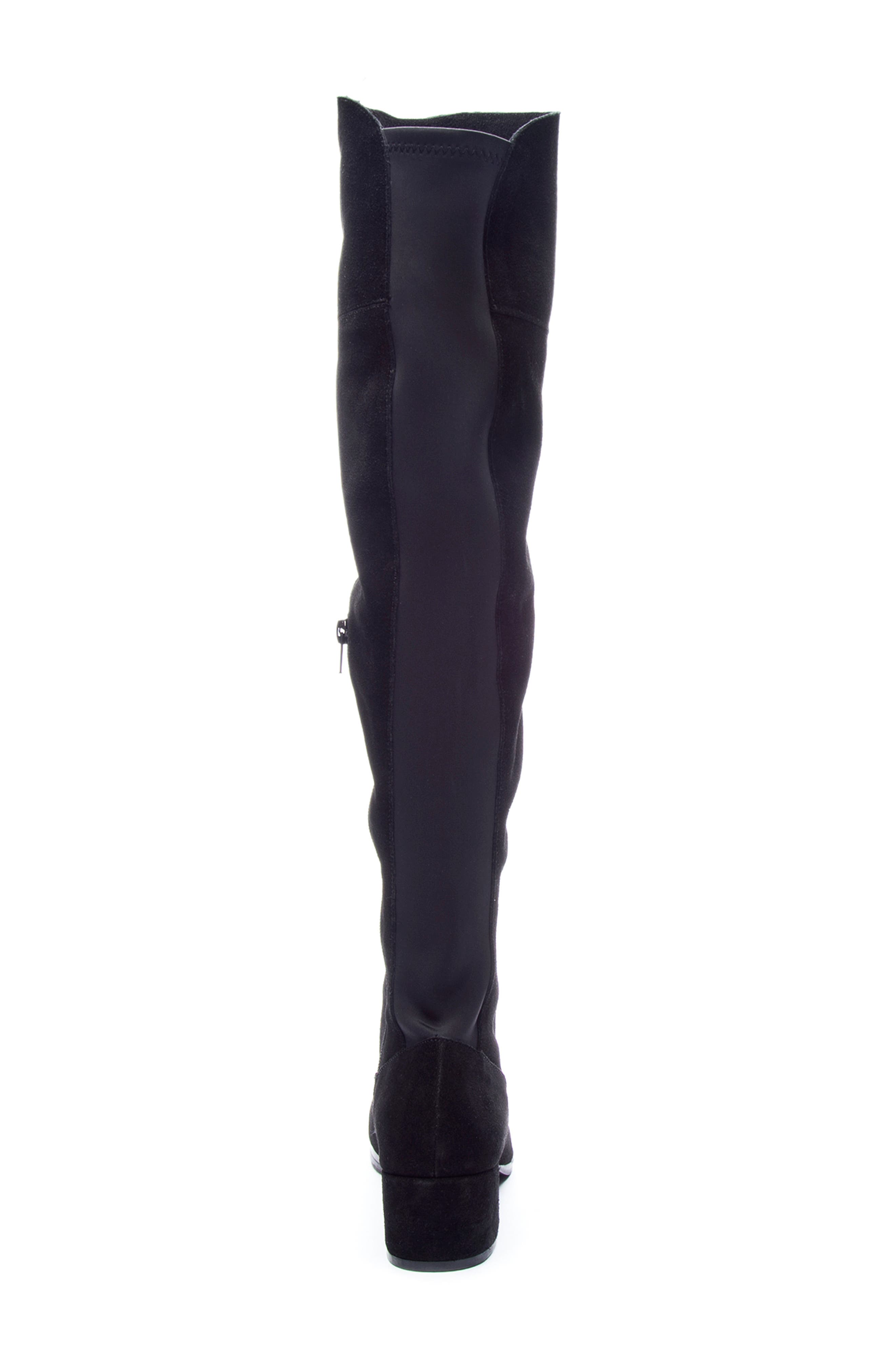 Chinese Laundry Fame Over the Knee Boot (Women) | Nordstromrack