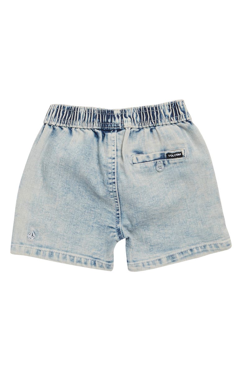Volcom Polo & Pull-On Shorts Set | Nordstromrack