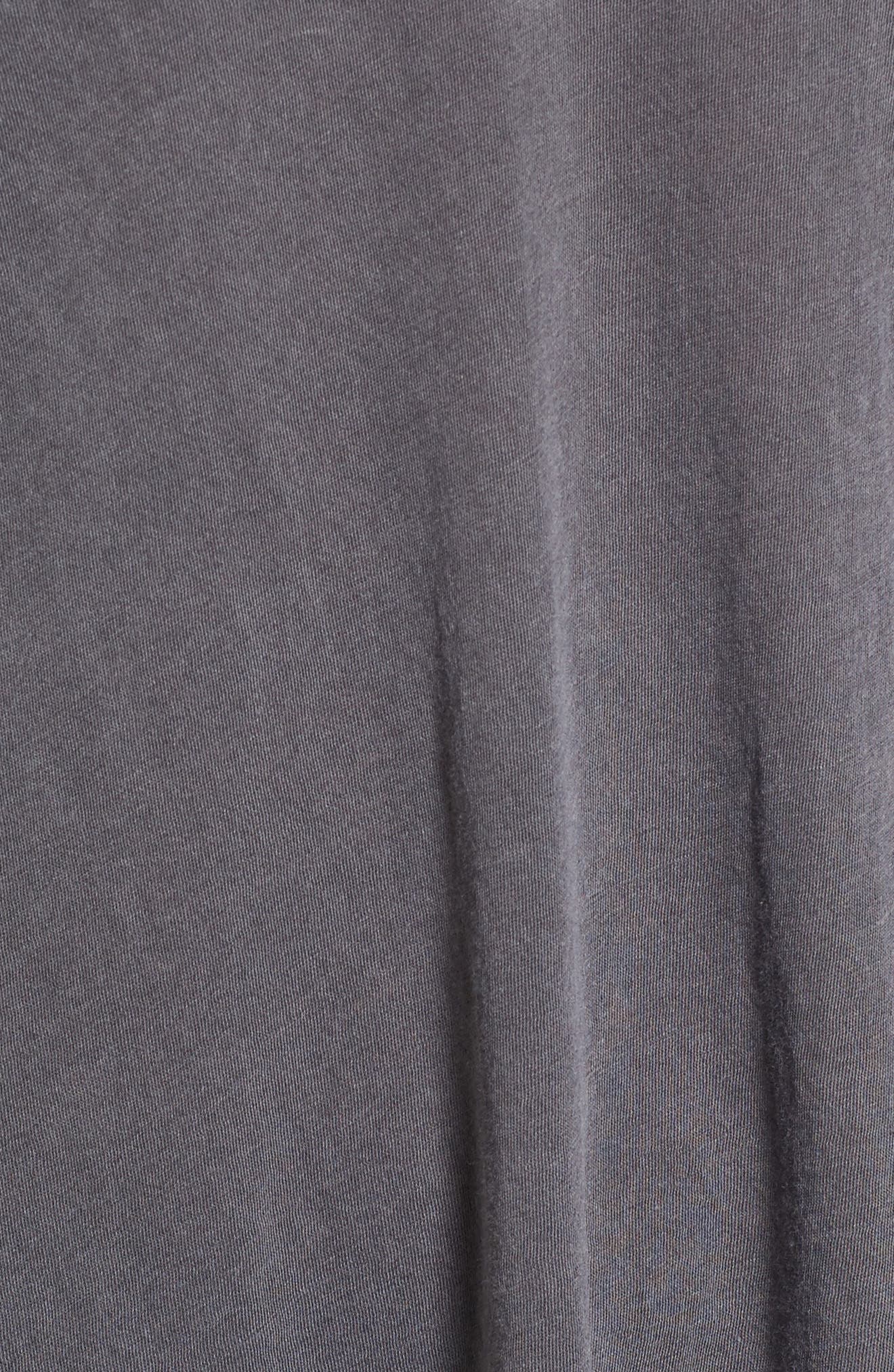 Splendid Vintage Whisper Tee | Nordstromrack