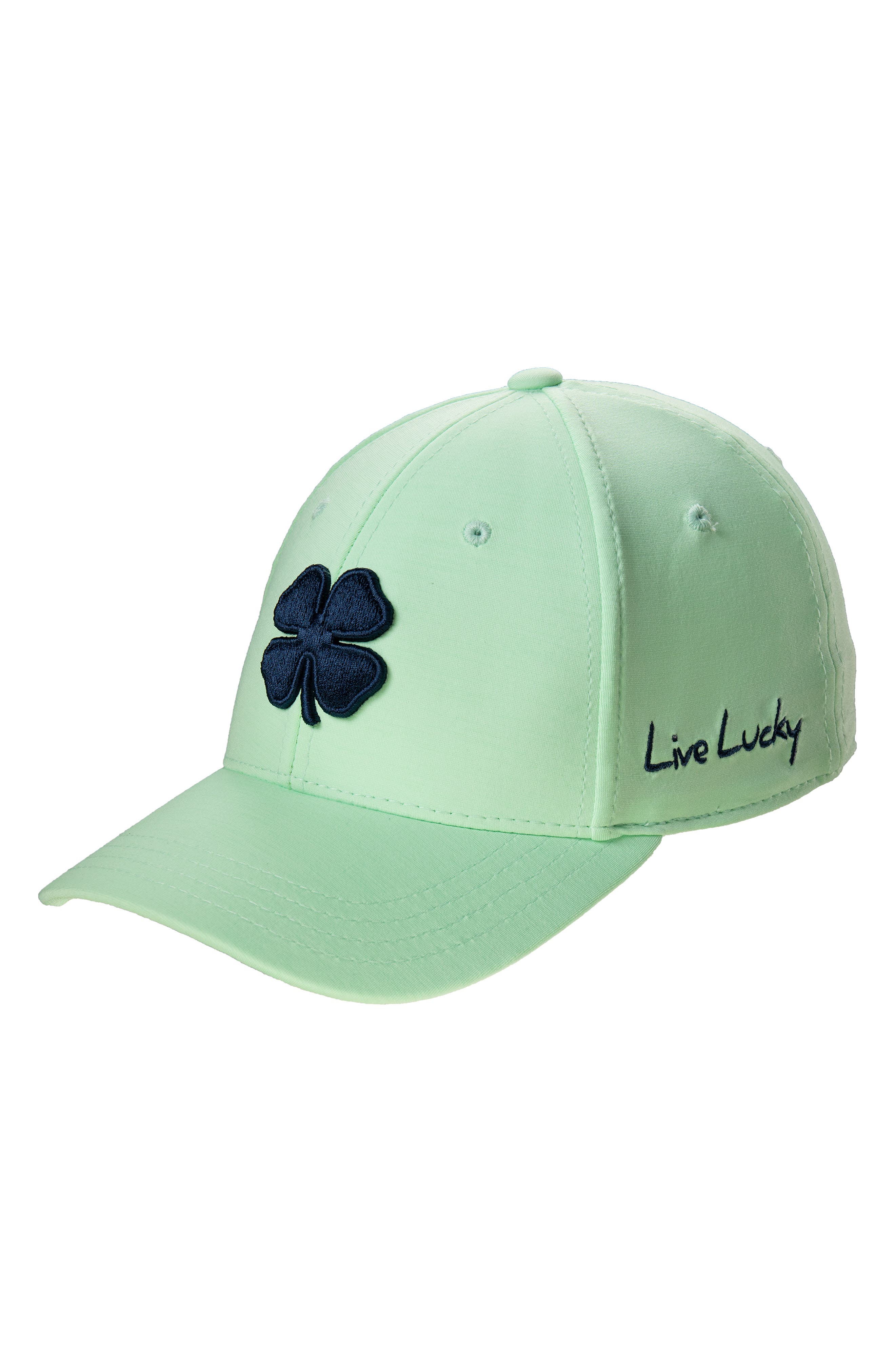 Black Clover Bravo 8 Baseball Cap | Nordstromrack