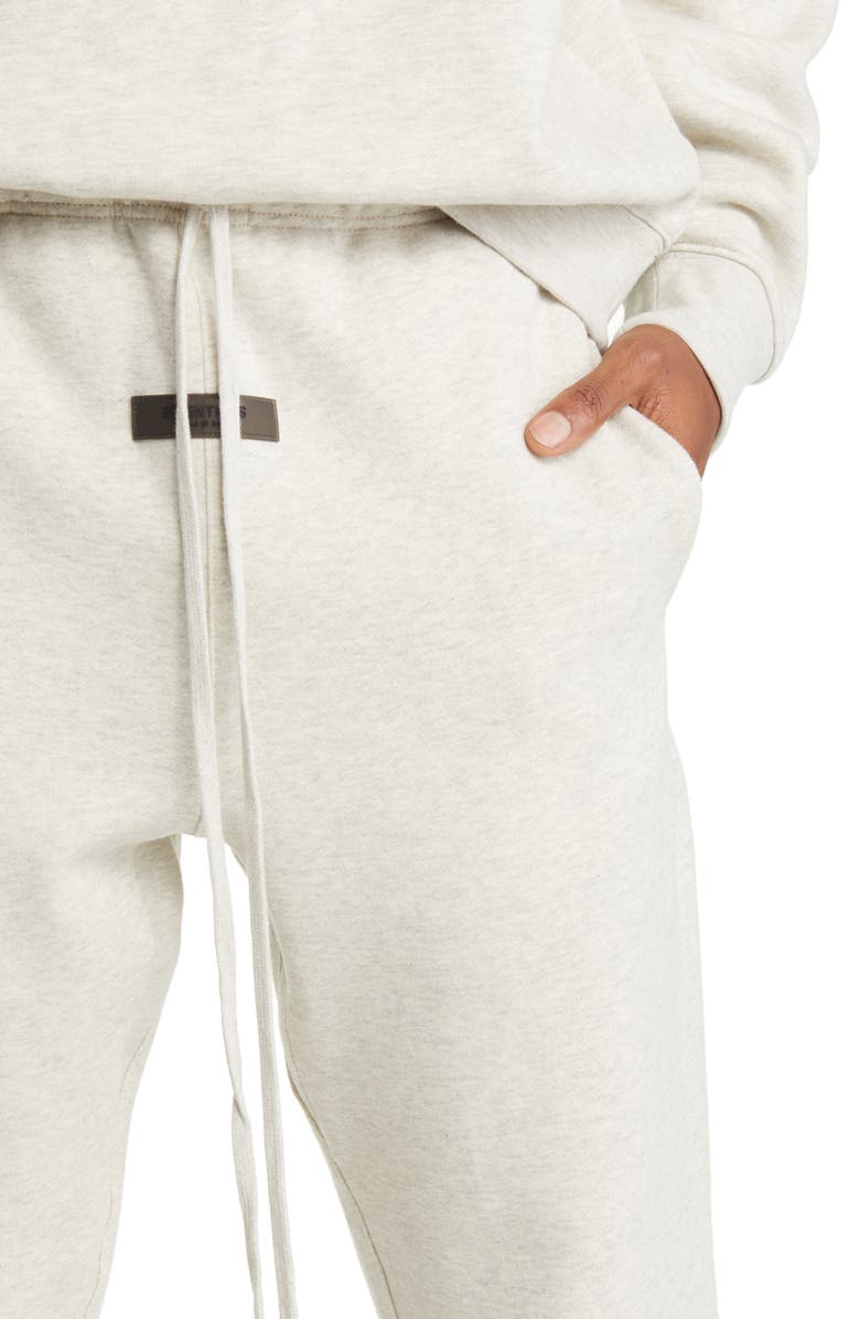 Fear of God Essentials Essentials Cotton Blend Joggers | Nordstrom