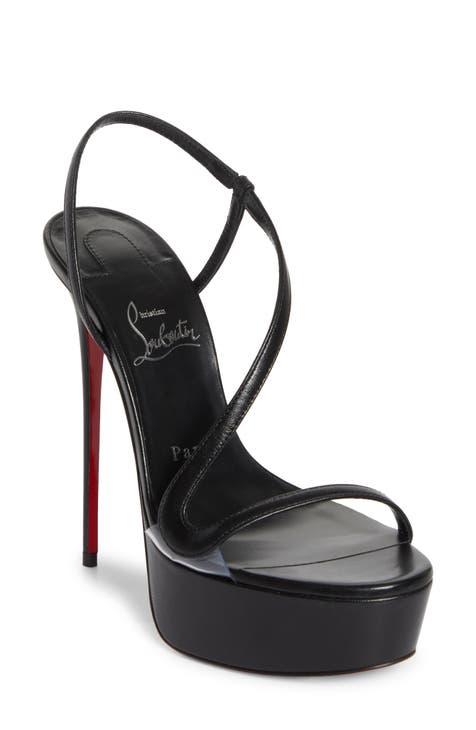 Christian Louboutin Platform Sandals for Women | Nordstrom Christian Louboutin Platform Sandals for Women | Nordstrom