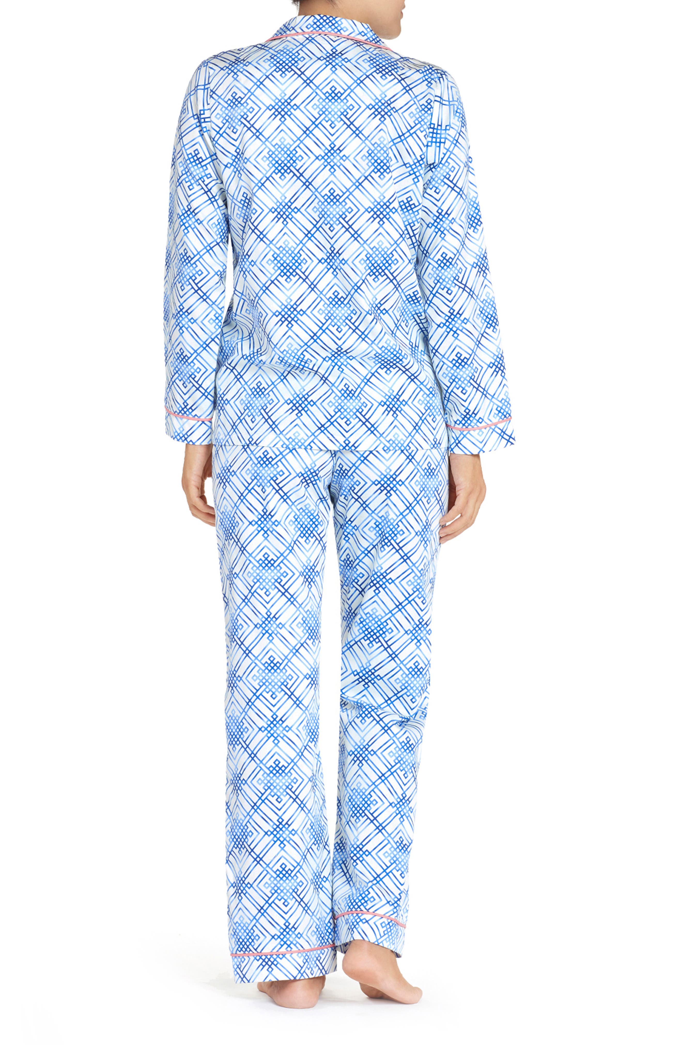 BedHead Pajamas BedHead Long Sleeve Classic Pajamas | Nordstrom