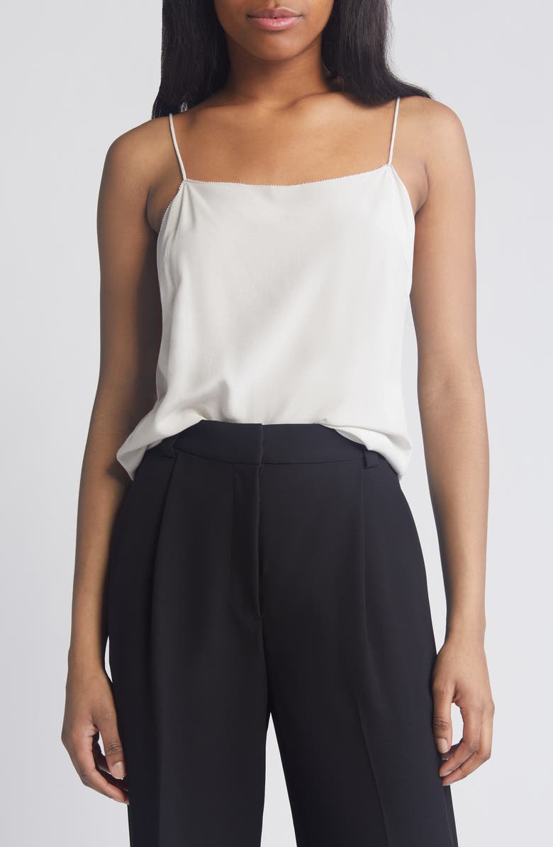RUE SOPHIE Ithra Satin Camisole | Nordstromrack