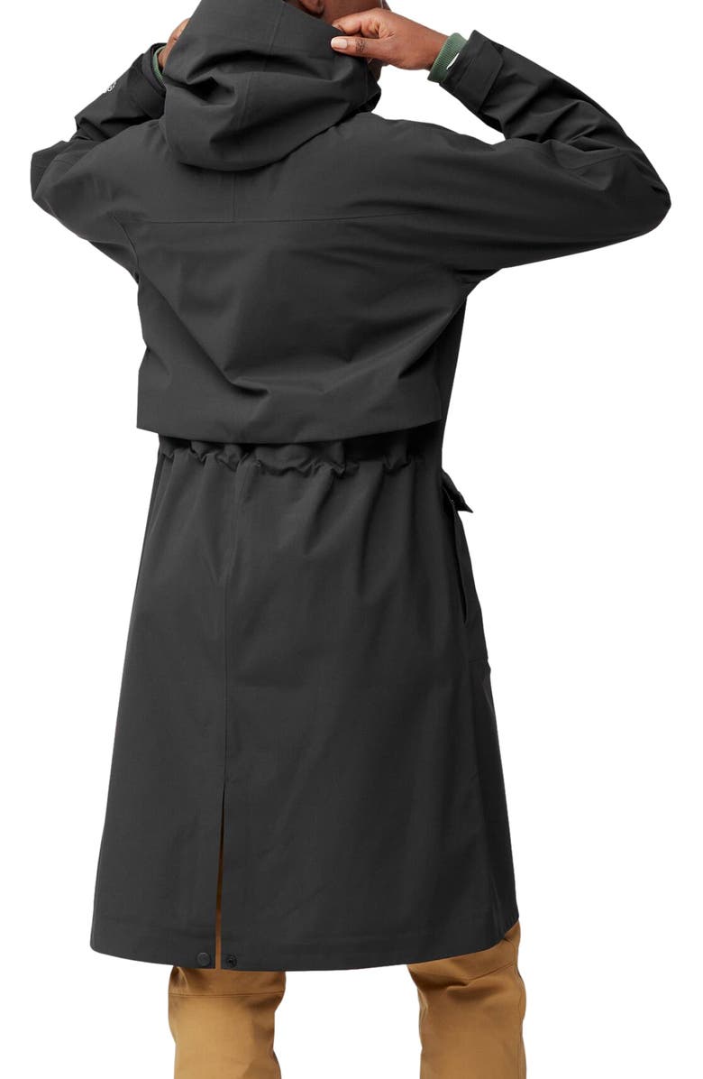 Fjällräven Vardag Waterproof Rain Coat | Nordstrom