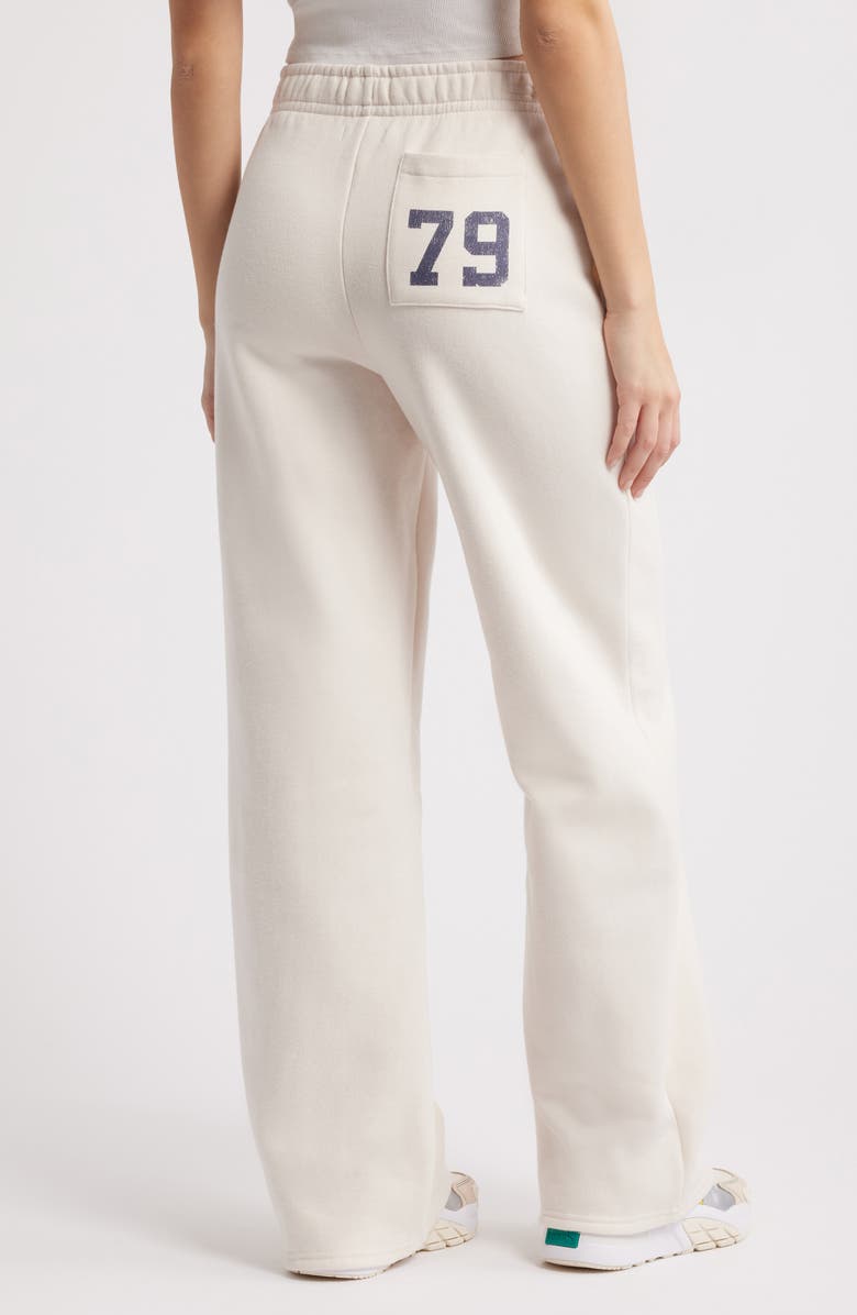 PacSun 79 Baggy Wide Leg Graphic Sweatpants | Nordstromrack