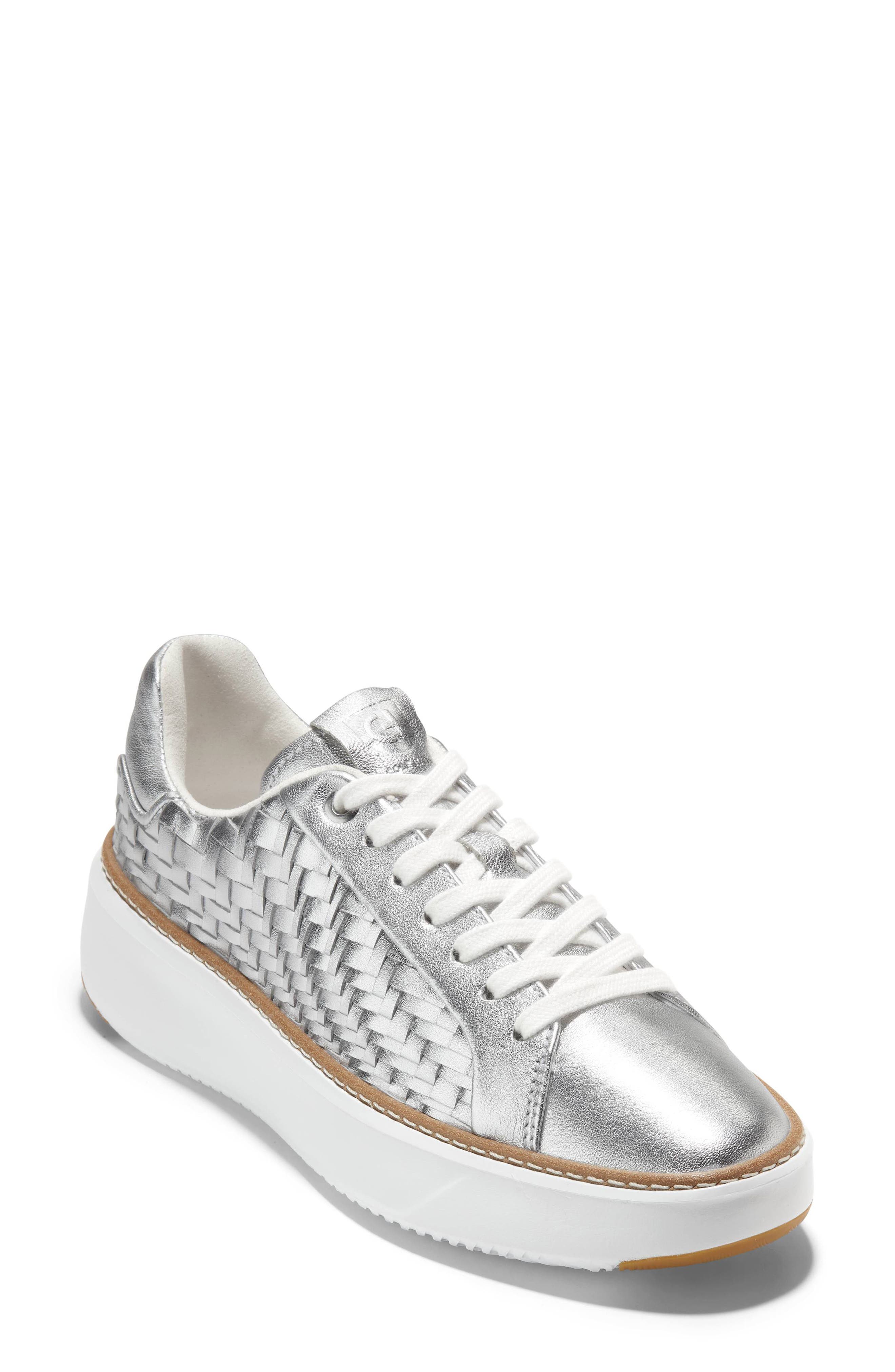 Cole Haan GrandPro Topspin Sneaker (Women) | Nordstromrack
