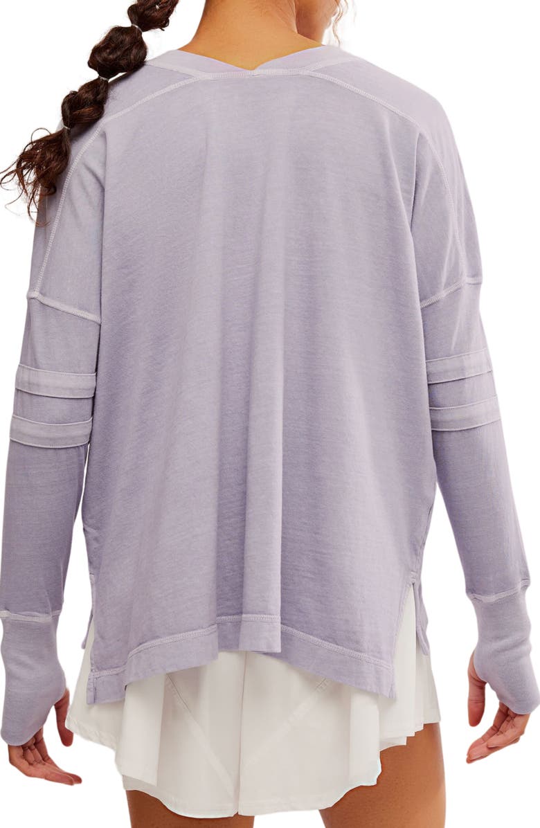 Free People FP Movement All Star Oversize T-Shirt | Nordstrom