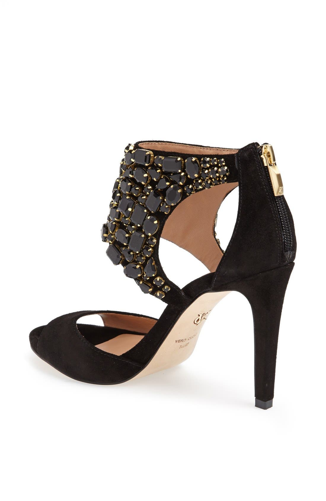 VC Signature 'Brandie' Pump | Nordstrom