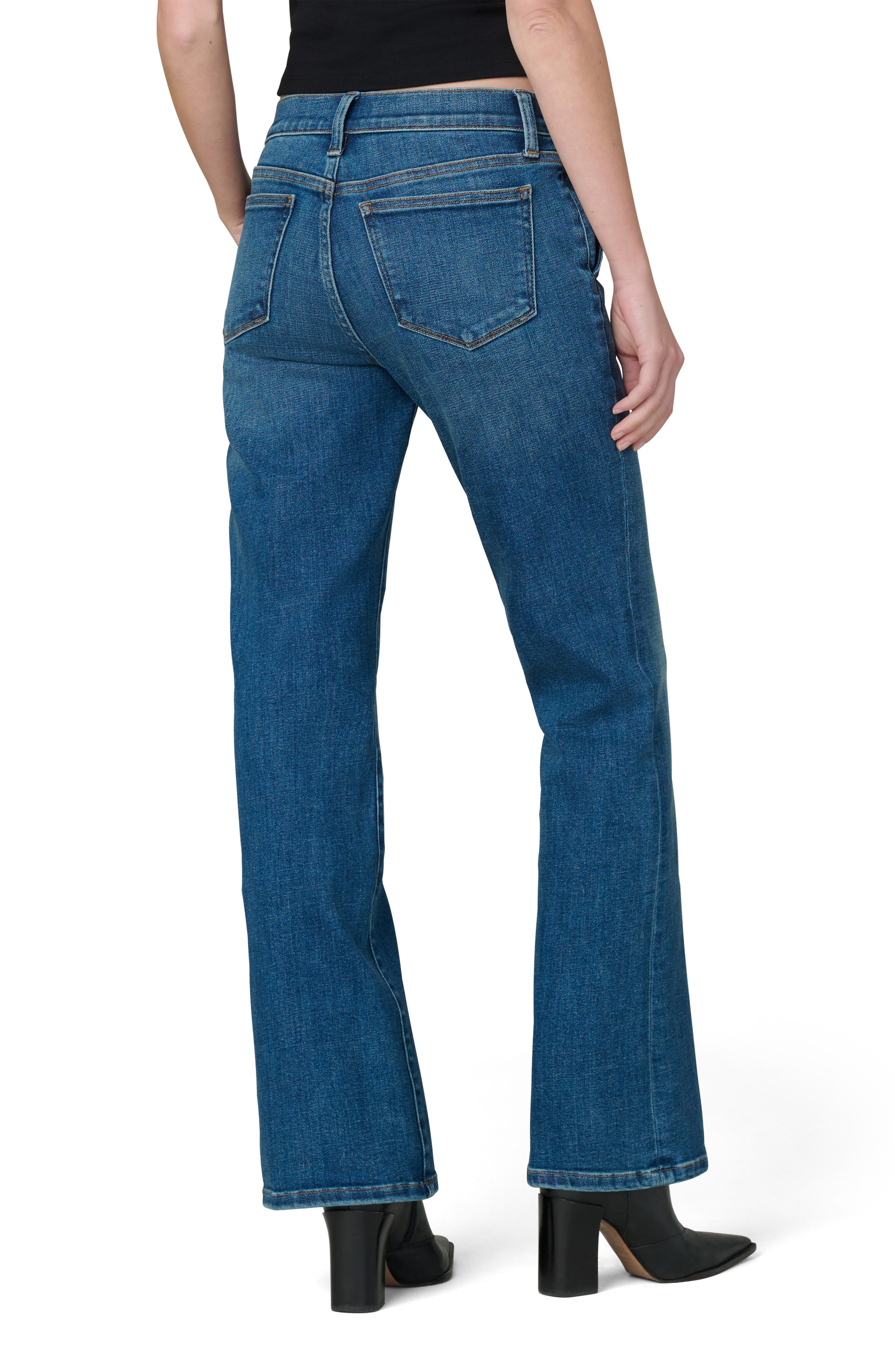 Joe's The Provocateur Bootcut Jeans | Nordstromrack