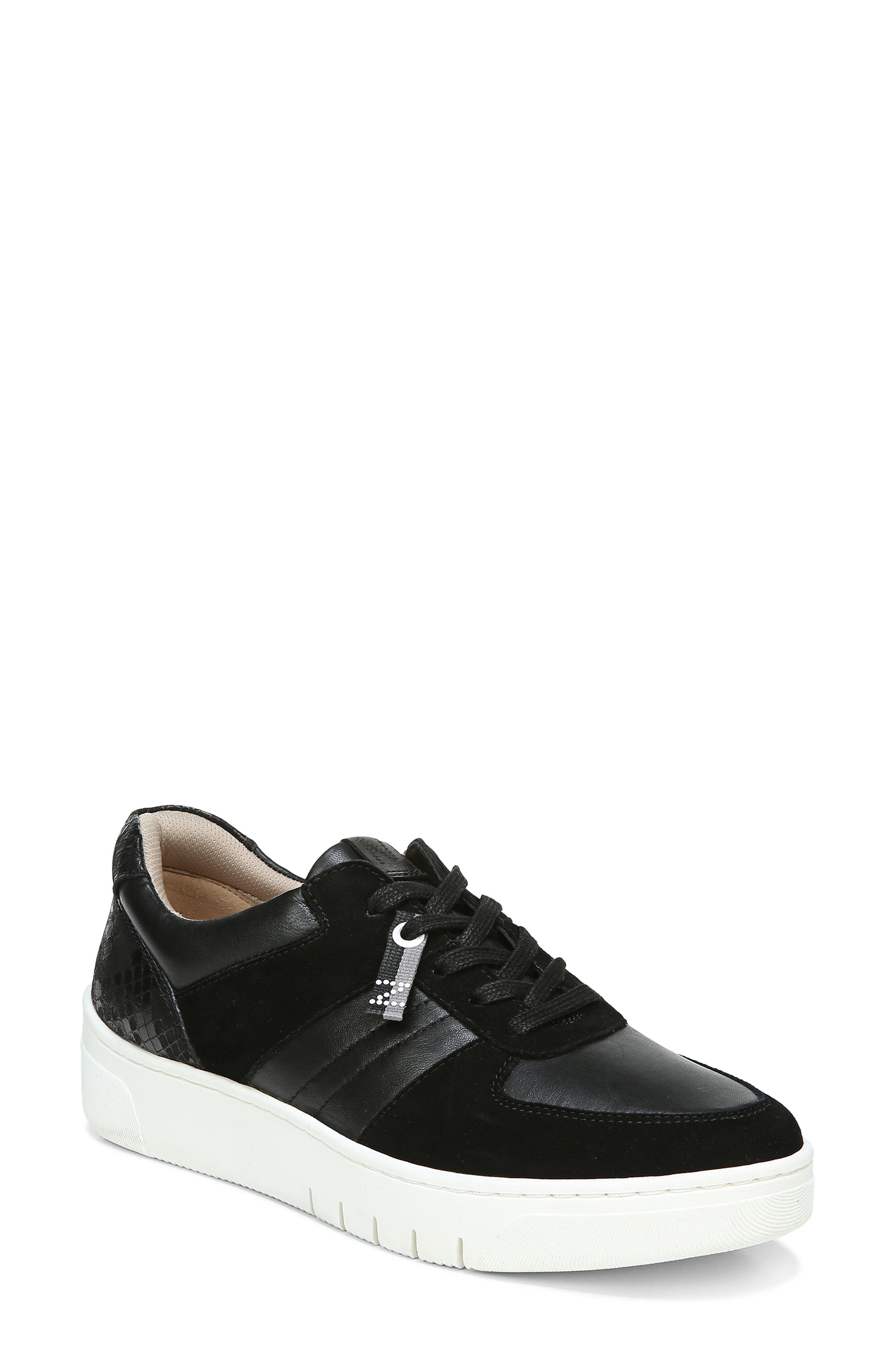 Naturalizer Hadley Platform Sneaker (Women) | Nordstromrack