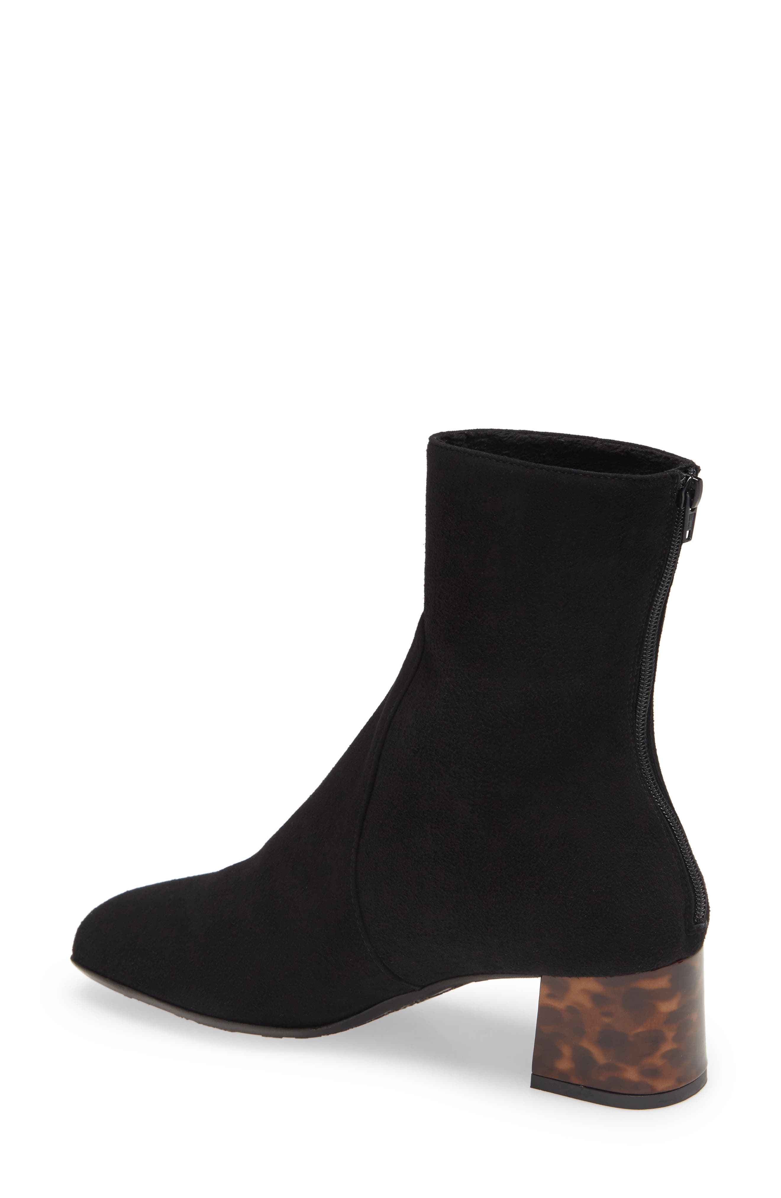 Ron White Odelia Water Resistant Bootie (Women) | Nordstromrack