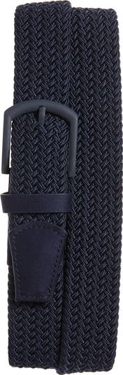 Cuater by TravisMathew Grade Golf Belt | Nordstrom